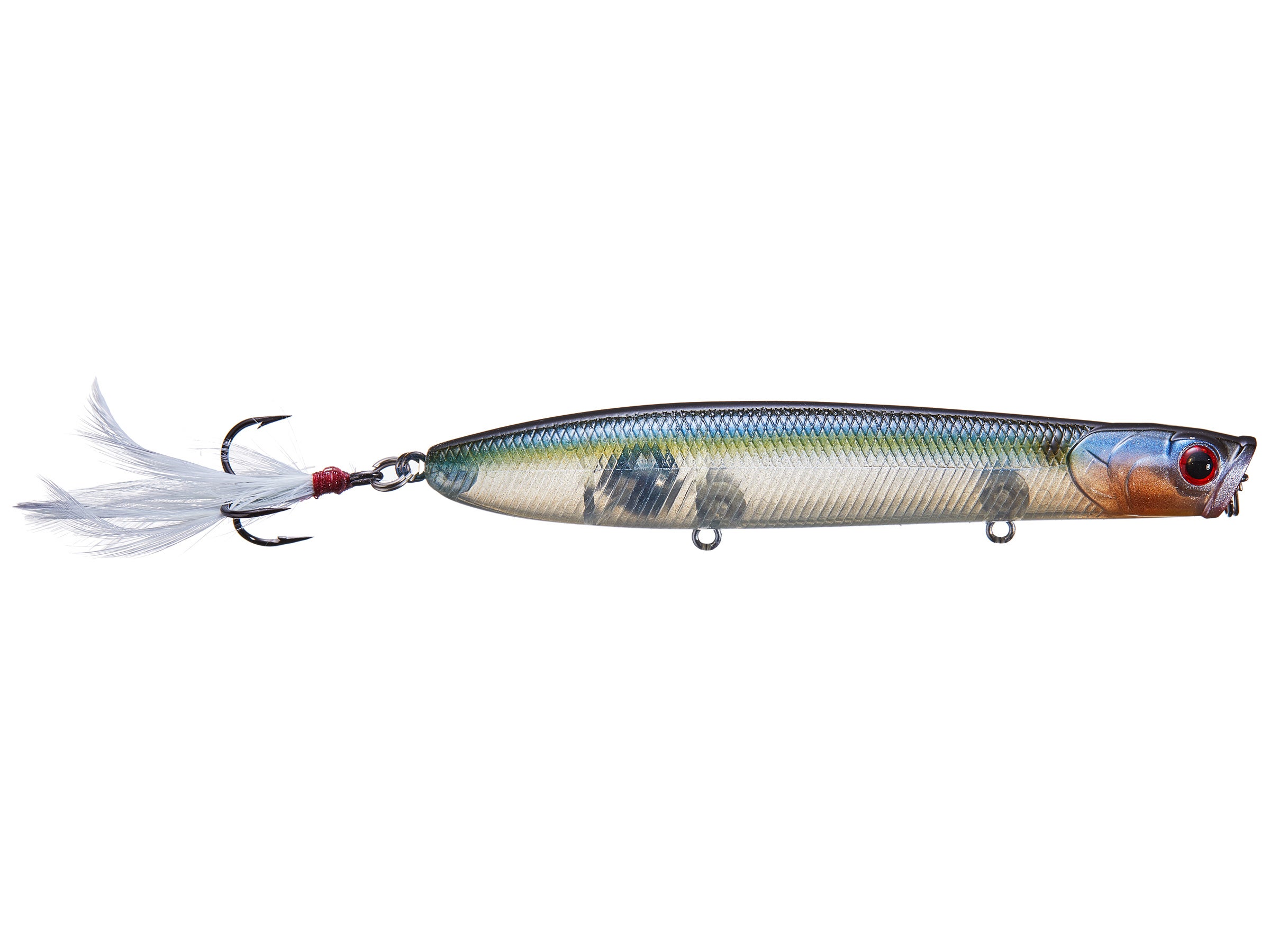 Lucky Craft Gunfish 117 - Tackle Warehouse