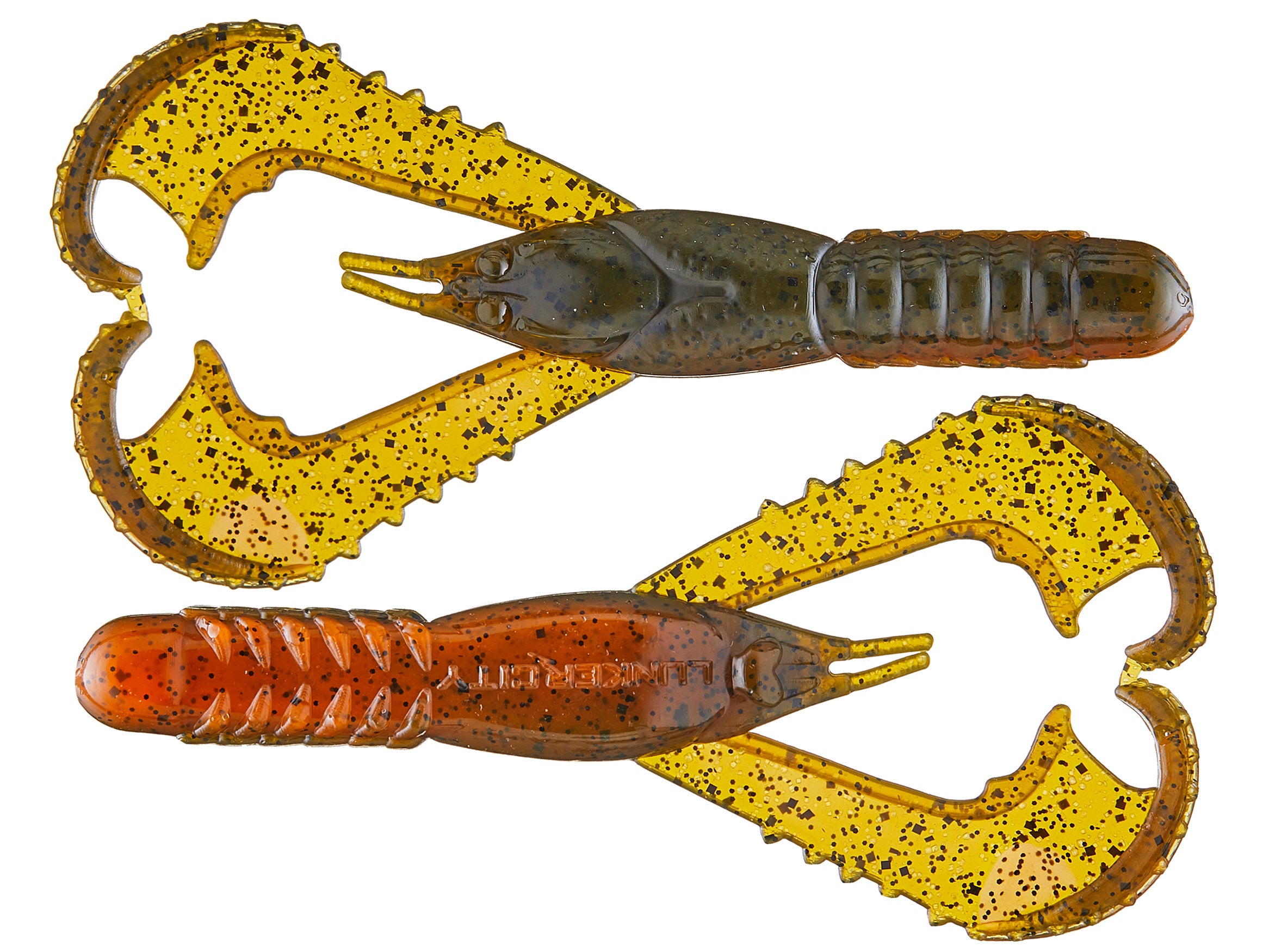 Lunker City Karate Craw - Tackle Warehouse