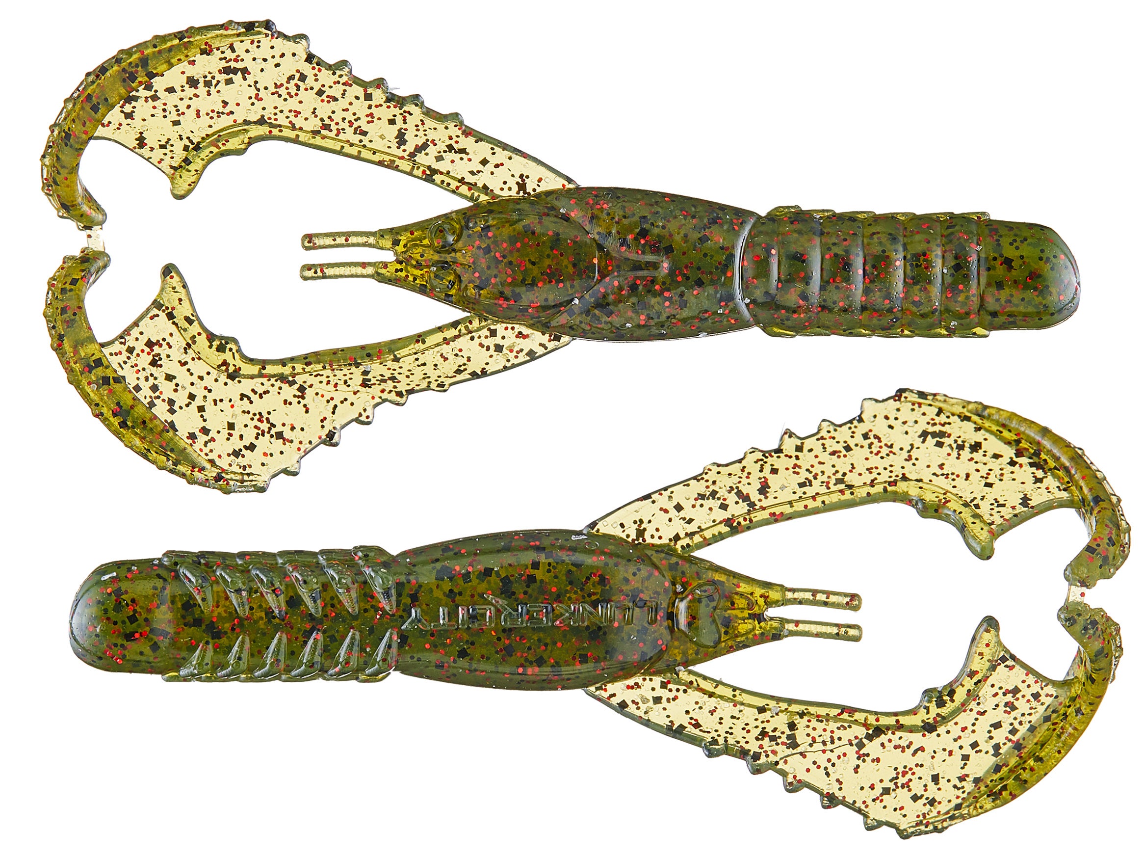 Lunker City Karate Craw - Tackle Warehouse