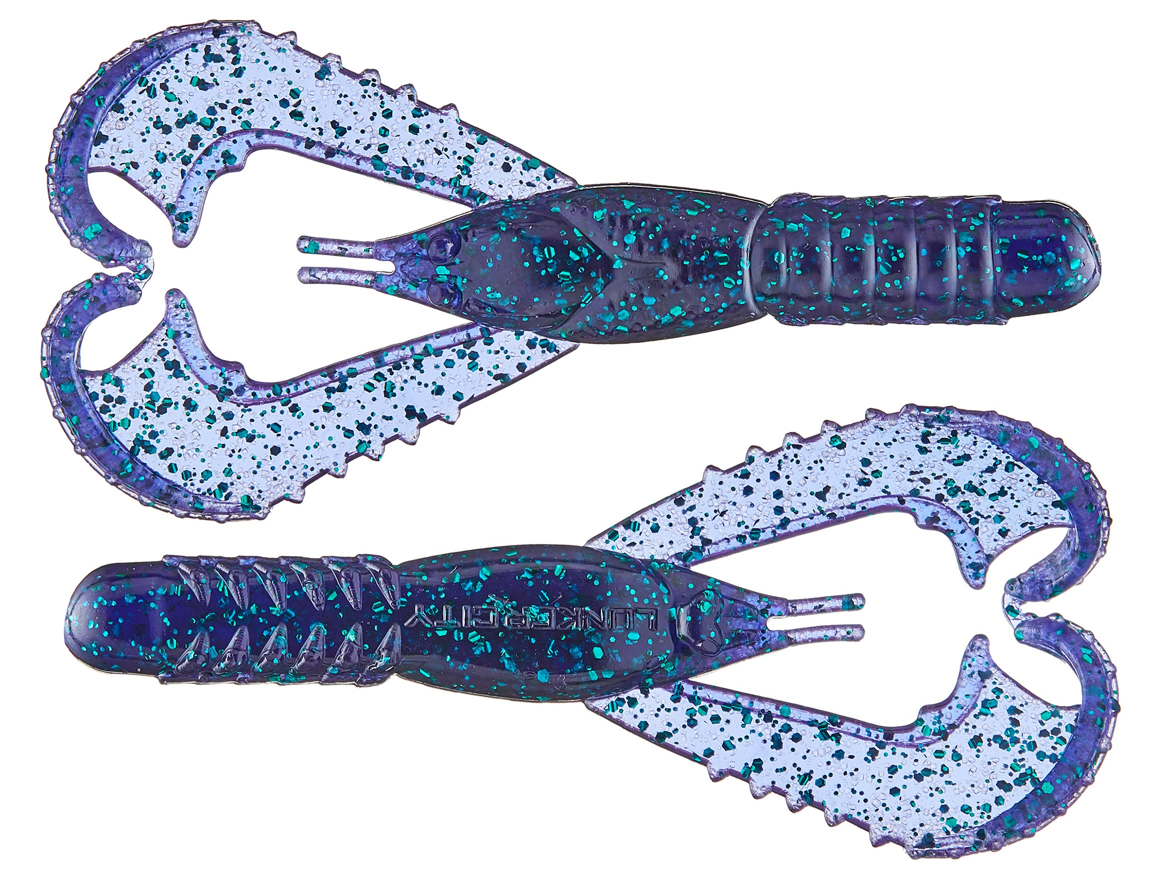 Lunker City Karate Craw - Tackle Warehouse