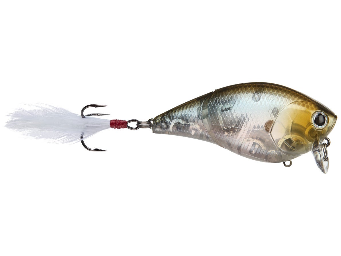 Lucky Craft LC Wake Crankbaits - Tackle Warehouse