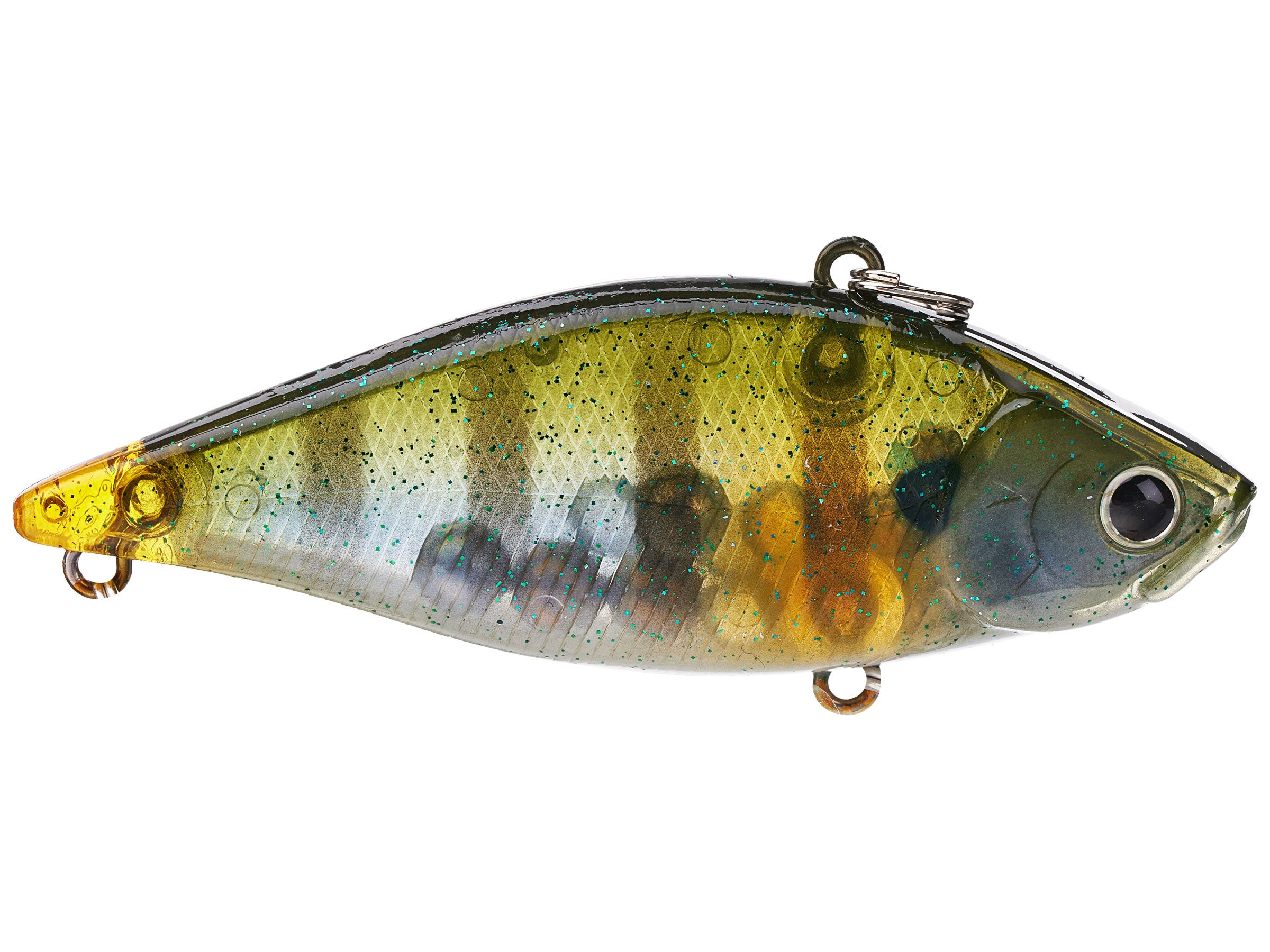 Lucky Craft LV 500 Lipless Crankbaits - Tackle Warehouse