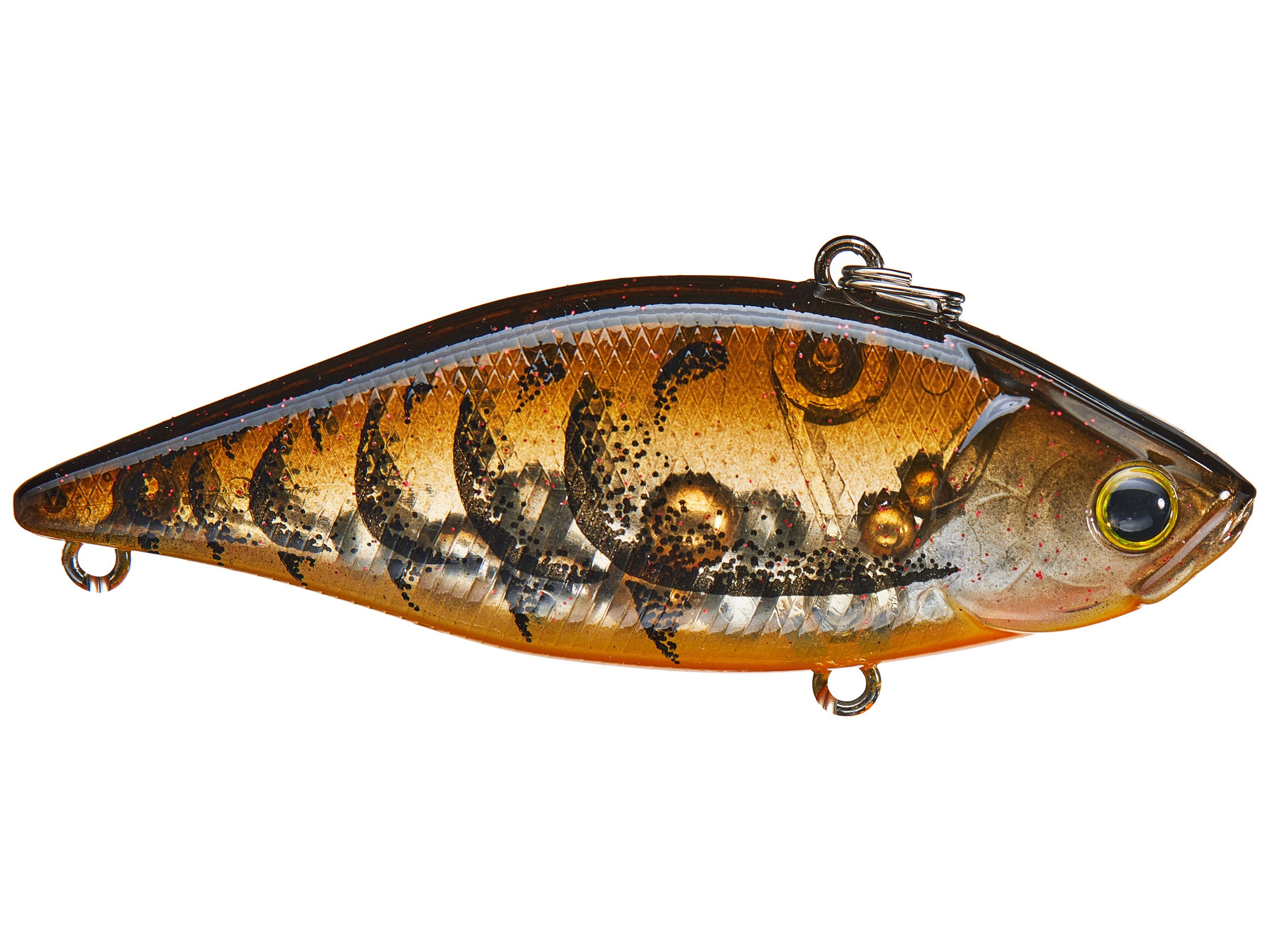 Lucky Craft LV 500 Lipless Crankbaits - Tackle Warehouse