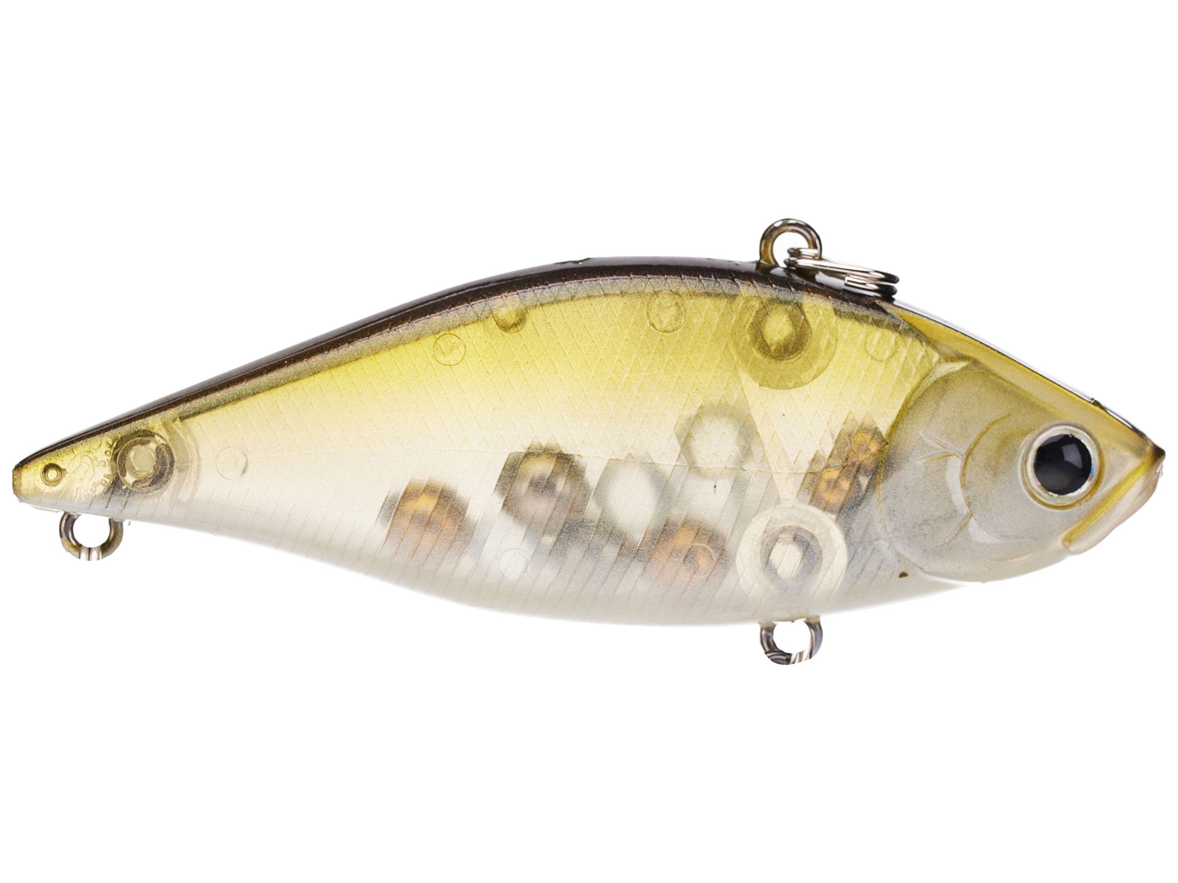 Lucky Craft LV 500 Lipless Crankbaits - Tackle Warehouse