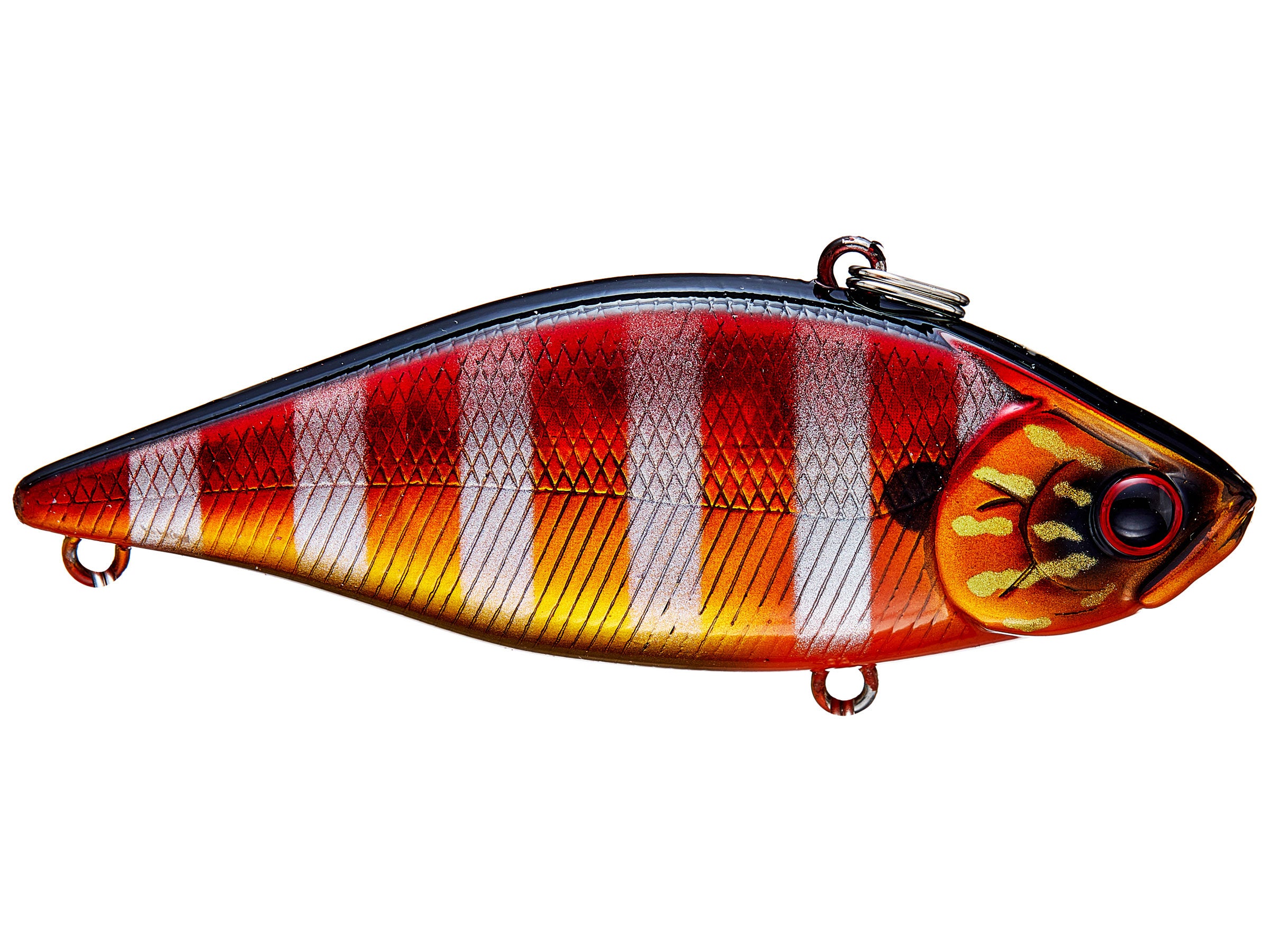 Lucky Craft LV 500 Lipless Crankbaits - Tackle Warehouse
