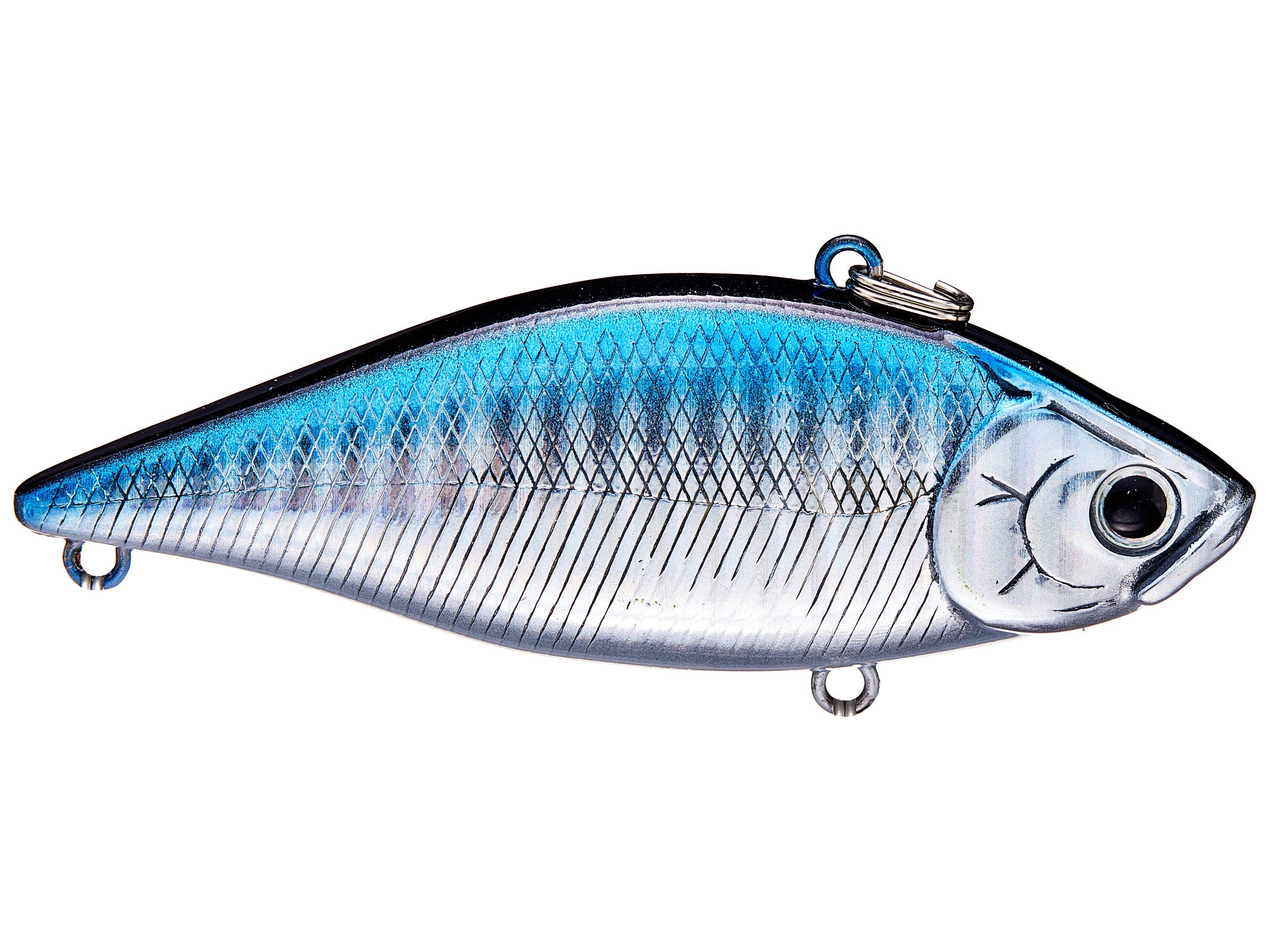 Lucky Craft LV 500 Lipless Crankbaits - Tackle Warehouse
