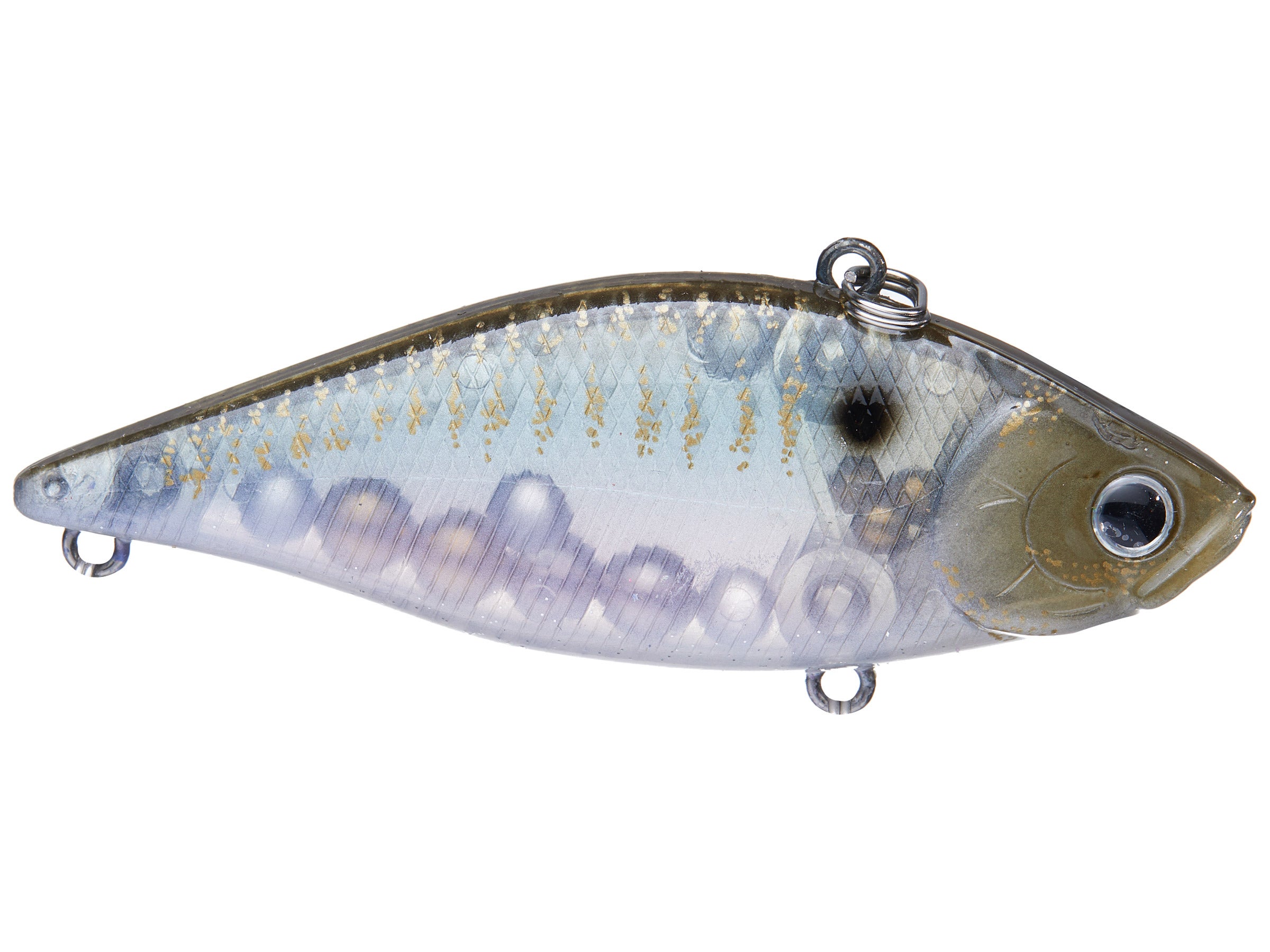 Lucky Craft LV 500 Lipless Crankbaits - Tackle Warehouse