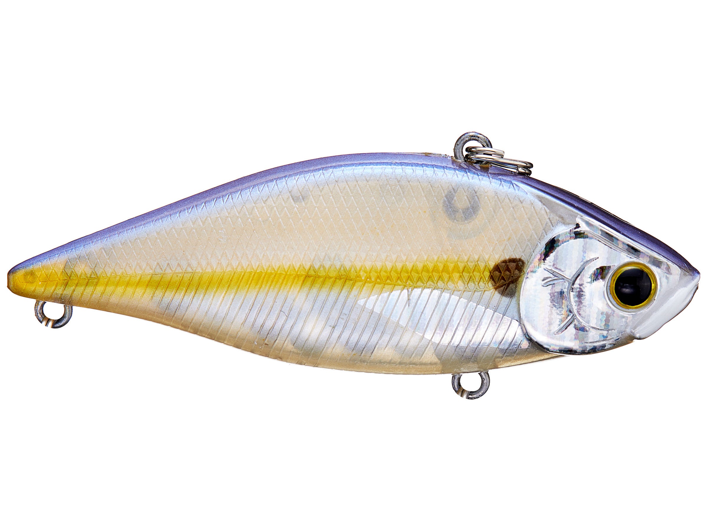 Lucky Craft LV 500 Lipless Crankbaits - Tackle Warehouse