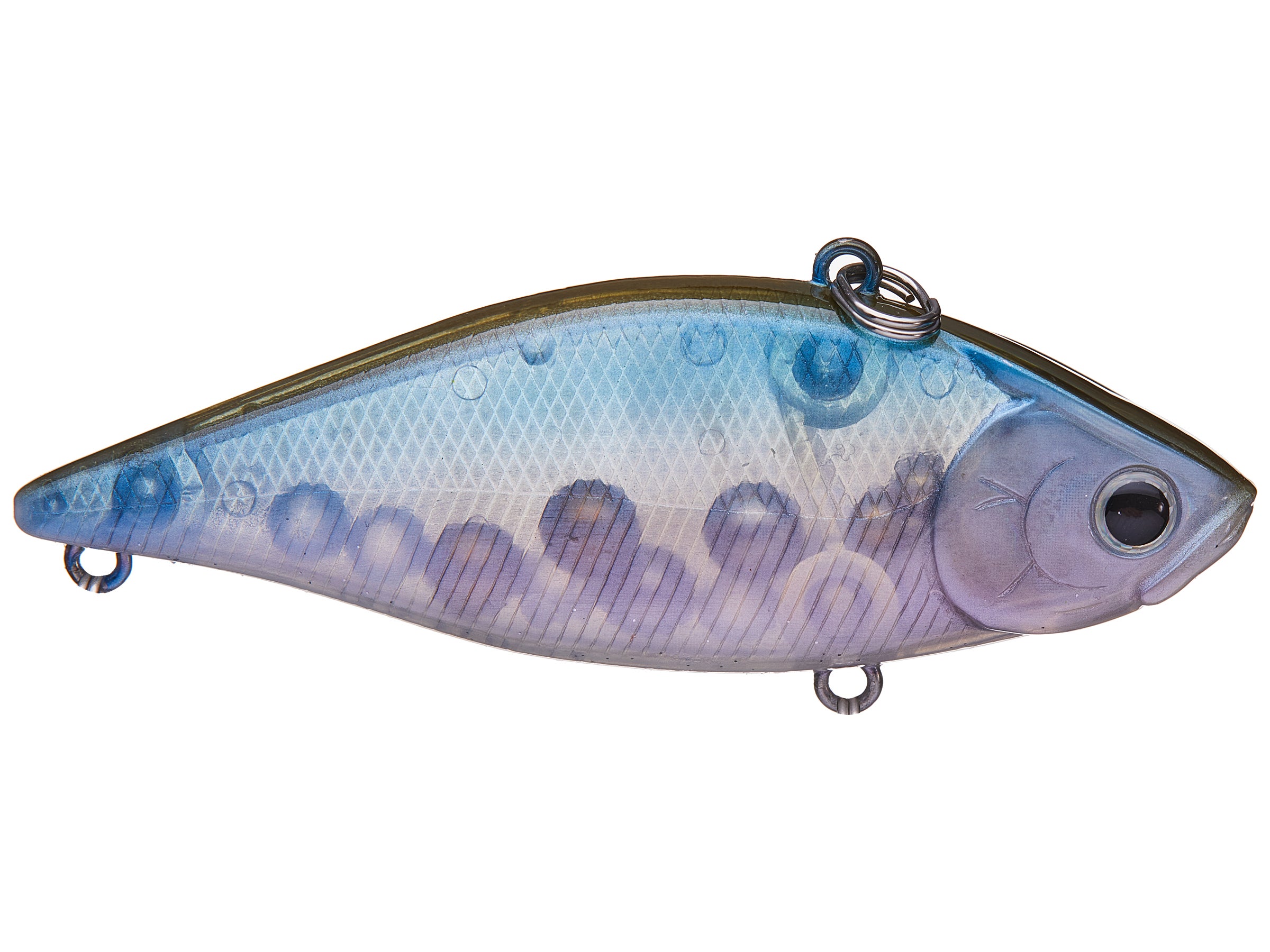 Lucky Craft LV 500 Lipless Crankbaits - Tackle Warehouse