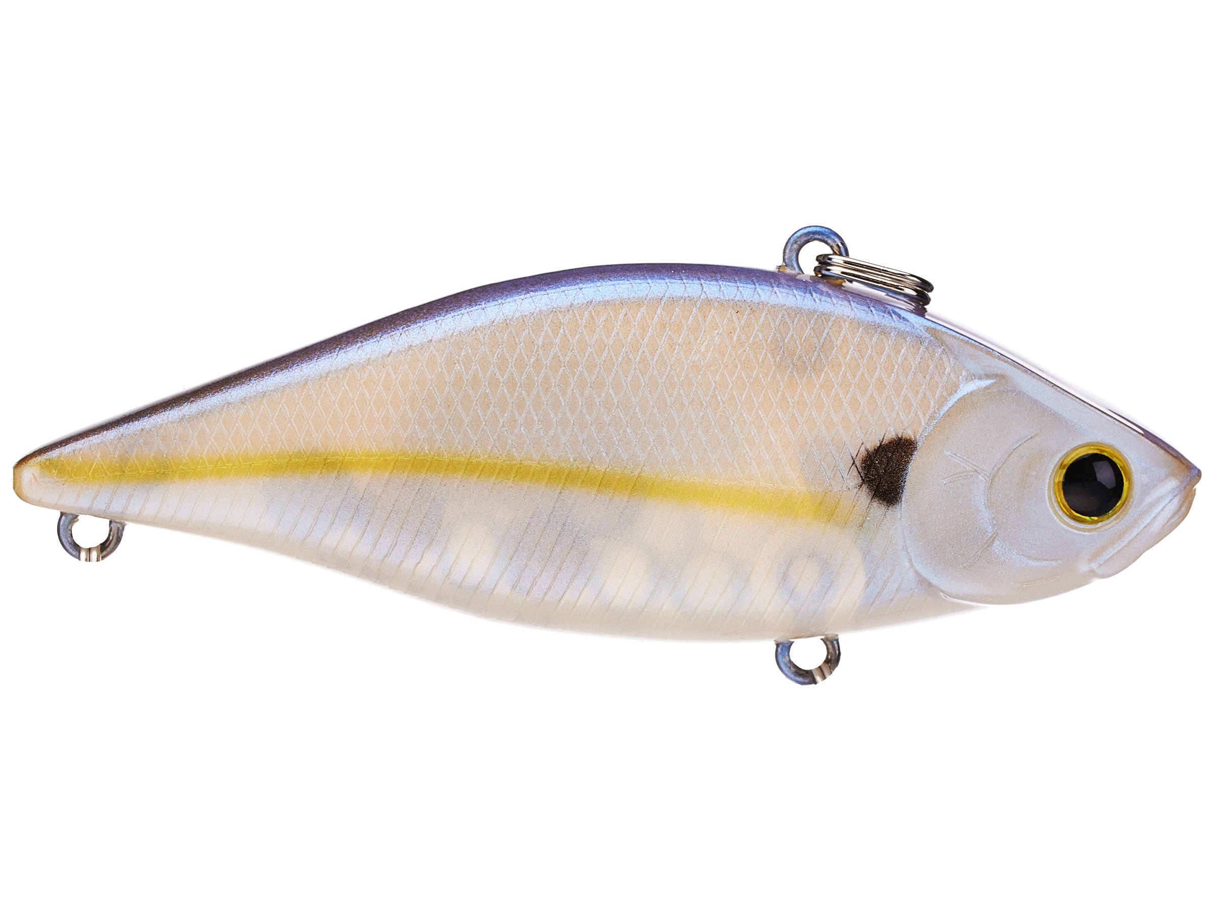 Lucky Craft LV 500 Lipless Crankbaits - Tackle Warehouse