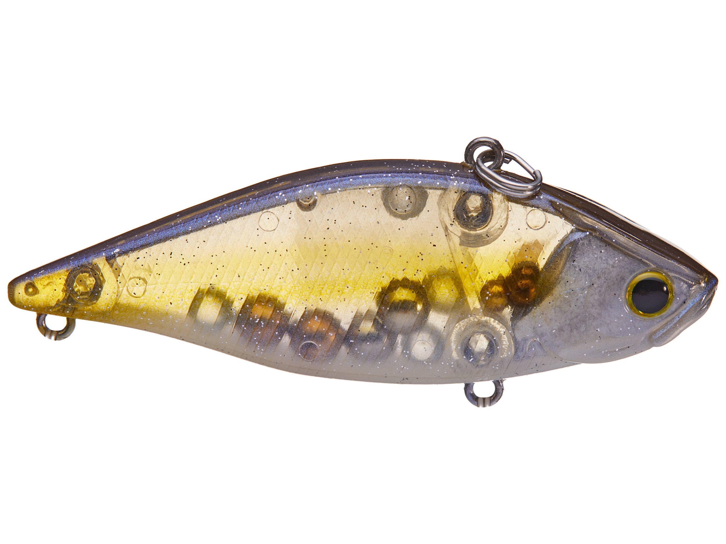 Lucky Craft LV 500 Lipless Crankbaits - Tackle Warehouse