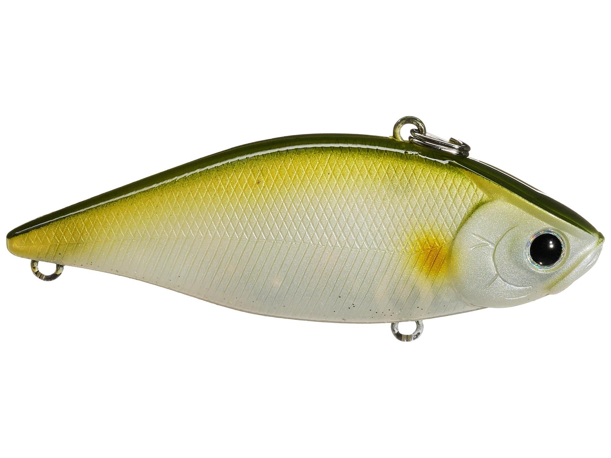 Lucky Craft LV 500 Lipless Crankbaits - Tackle Warehouse