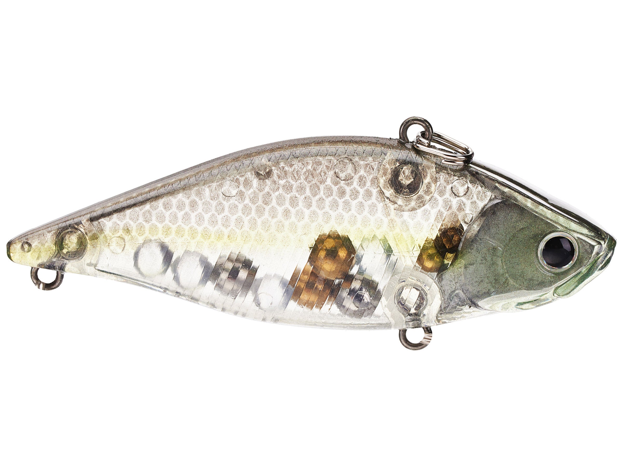 Lucky Craft LV 500 Lipless Crankbaits - Tackle Warehouse