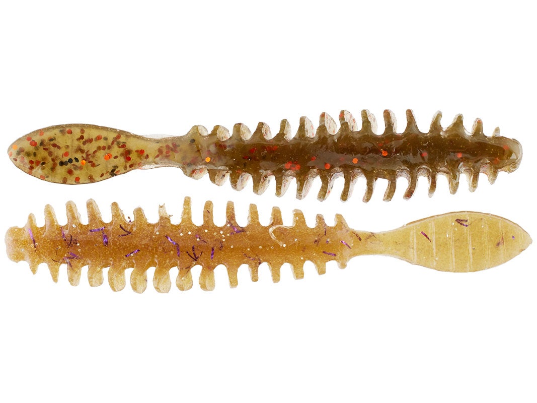 LureCraft The Original "D" Darter 20pk - Tackle Warehouse