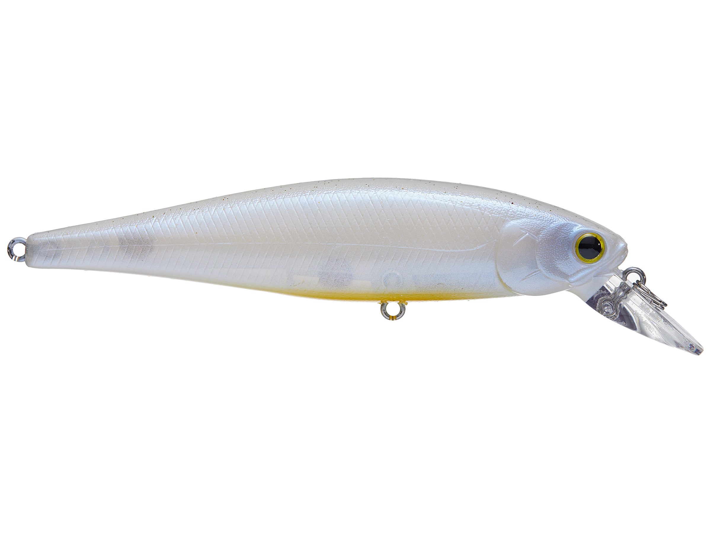 Lucky Craft Pointer Minnow 100mm Jerkbaits - Tackle Warehouse
