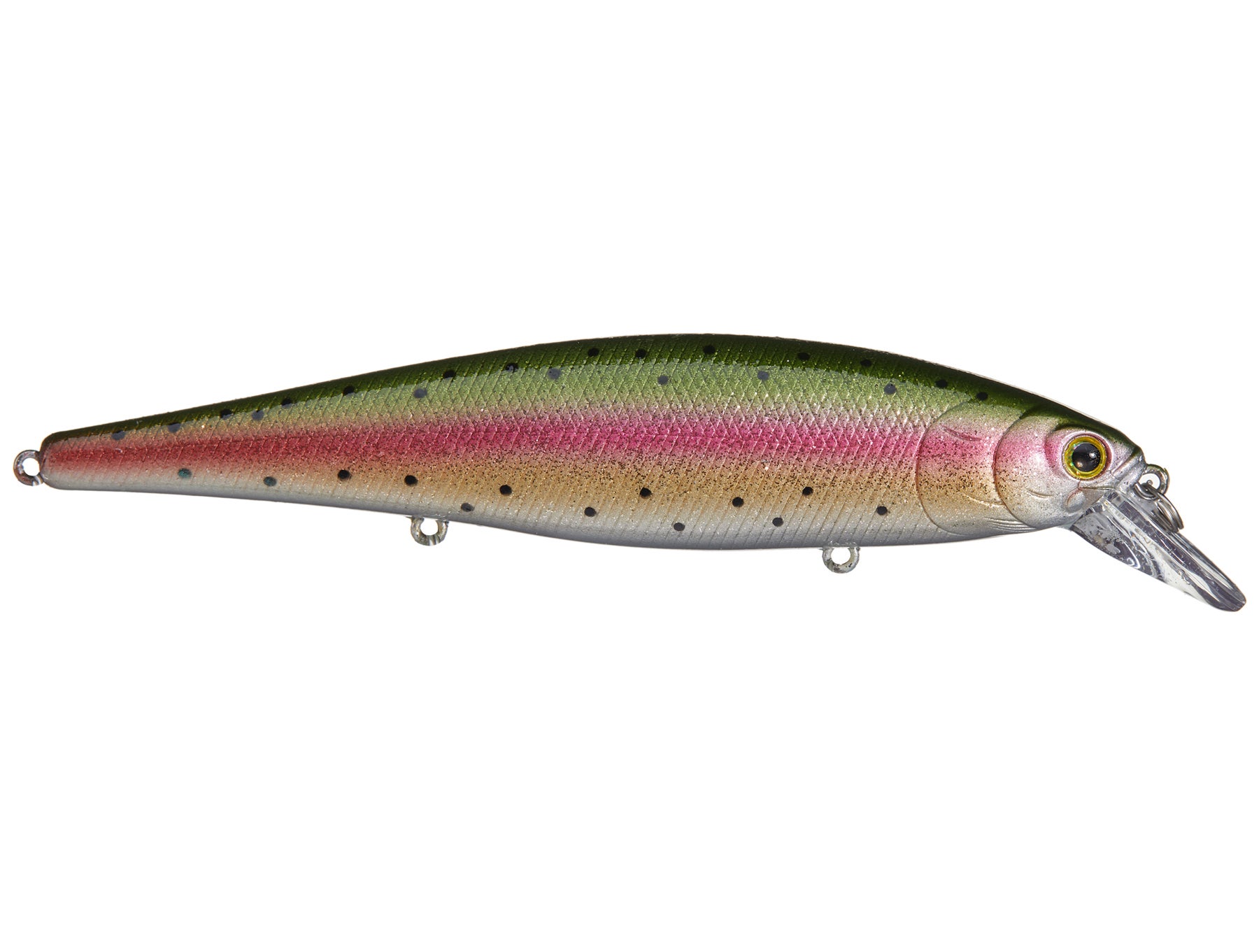 Lucky Craft Pointer Minnow 128mm Jerkbaits - Tackle Warehouse