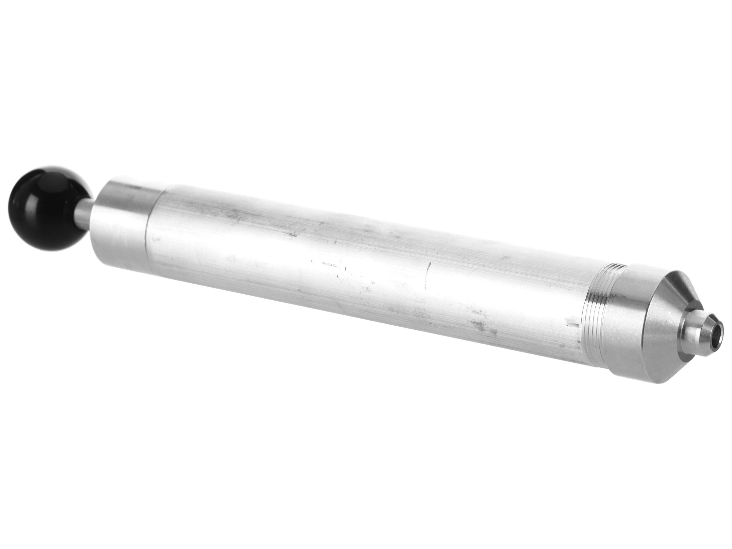 Lurecraft Soft Pastic Hand Injector - Tackle Warehouse