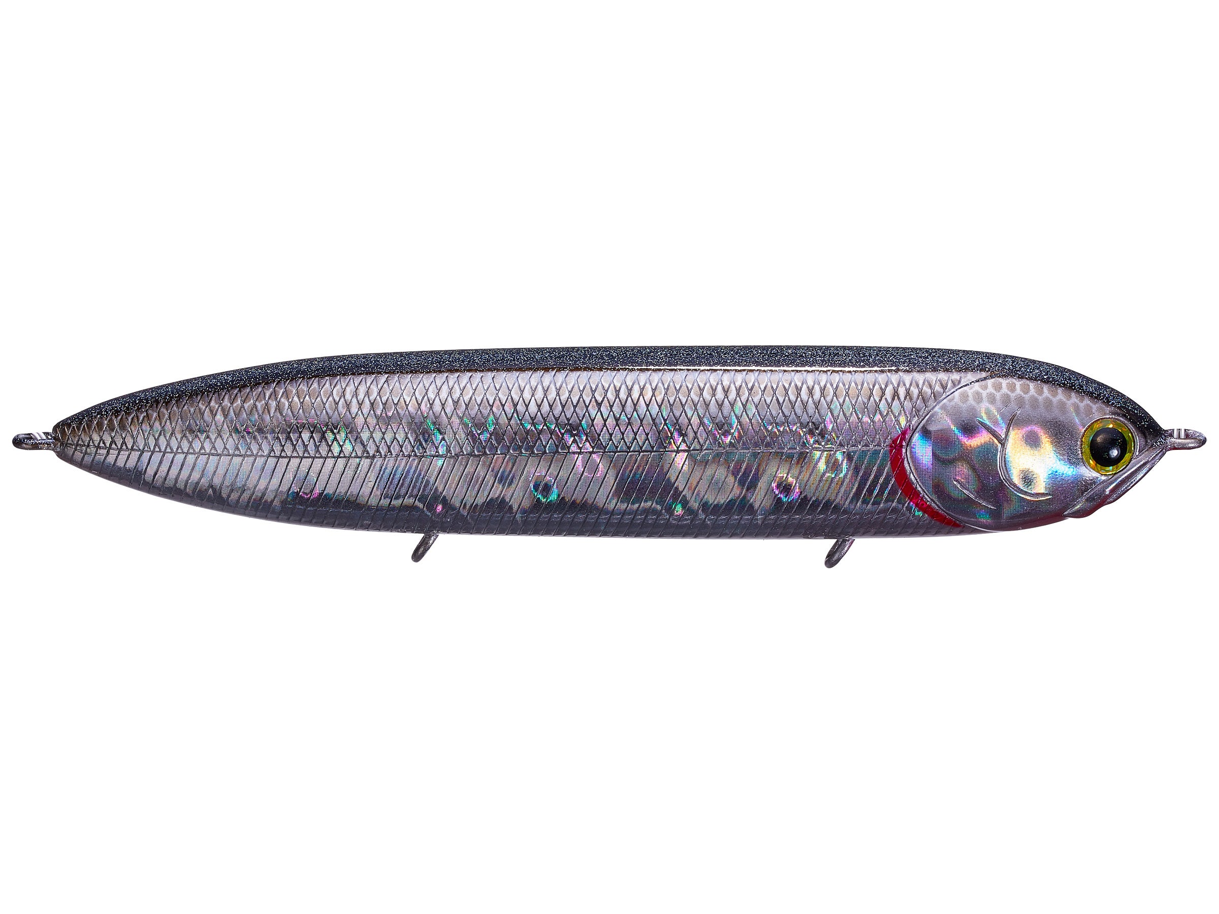 Lucky Craft Super Sammy 126 Walking Bait Tackle Warehouse