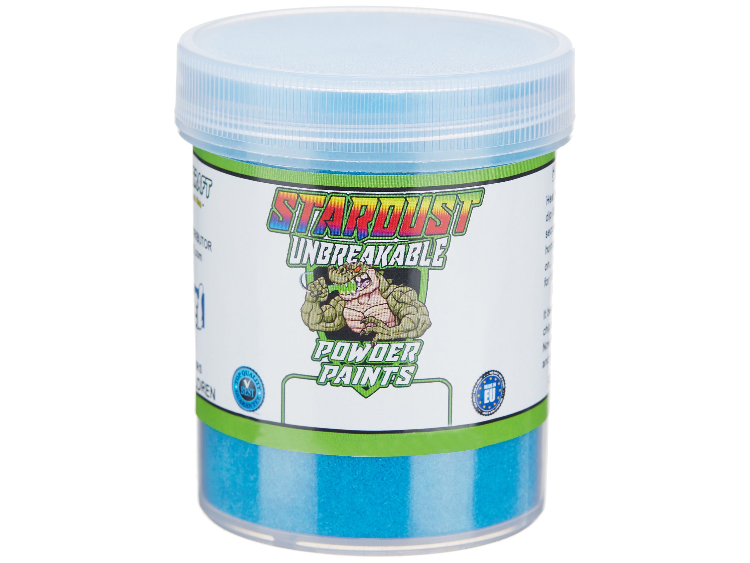 Lurecraft Stardust Powder Paint 2oz - Tackle Warehouse