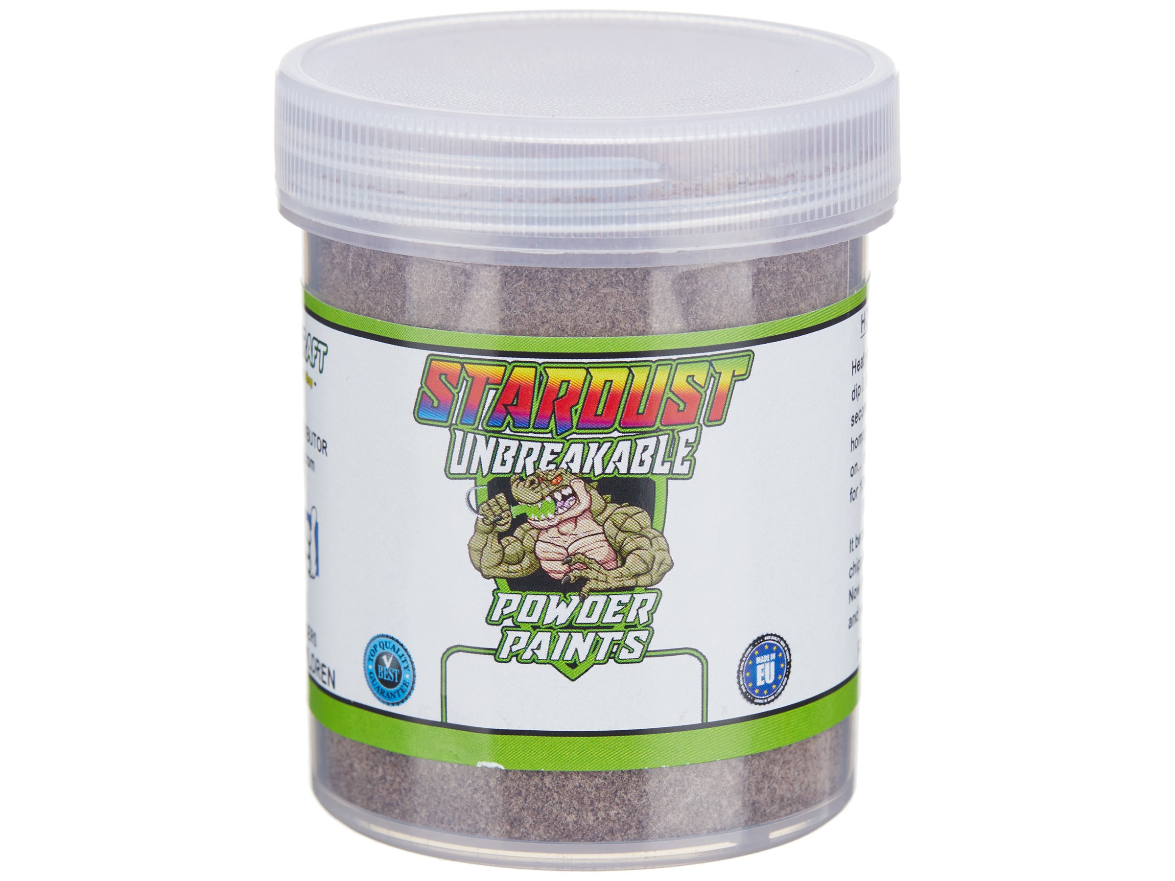 Lurecraft Stardust Powder Paint 2oz - Tackle Warehouse