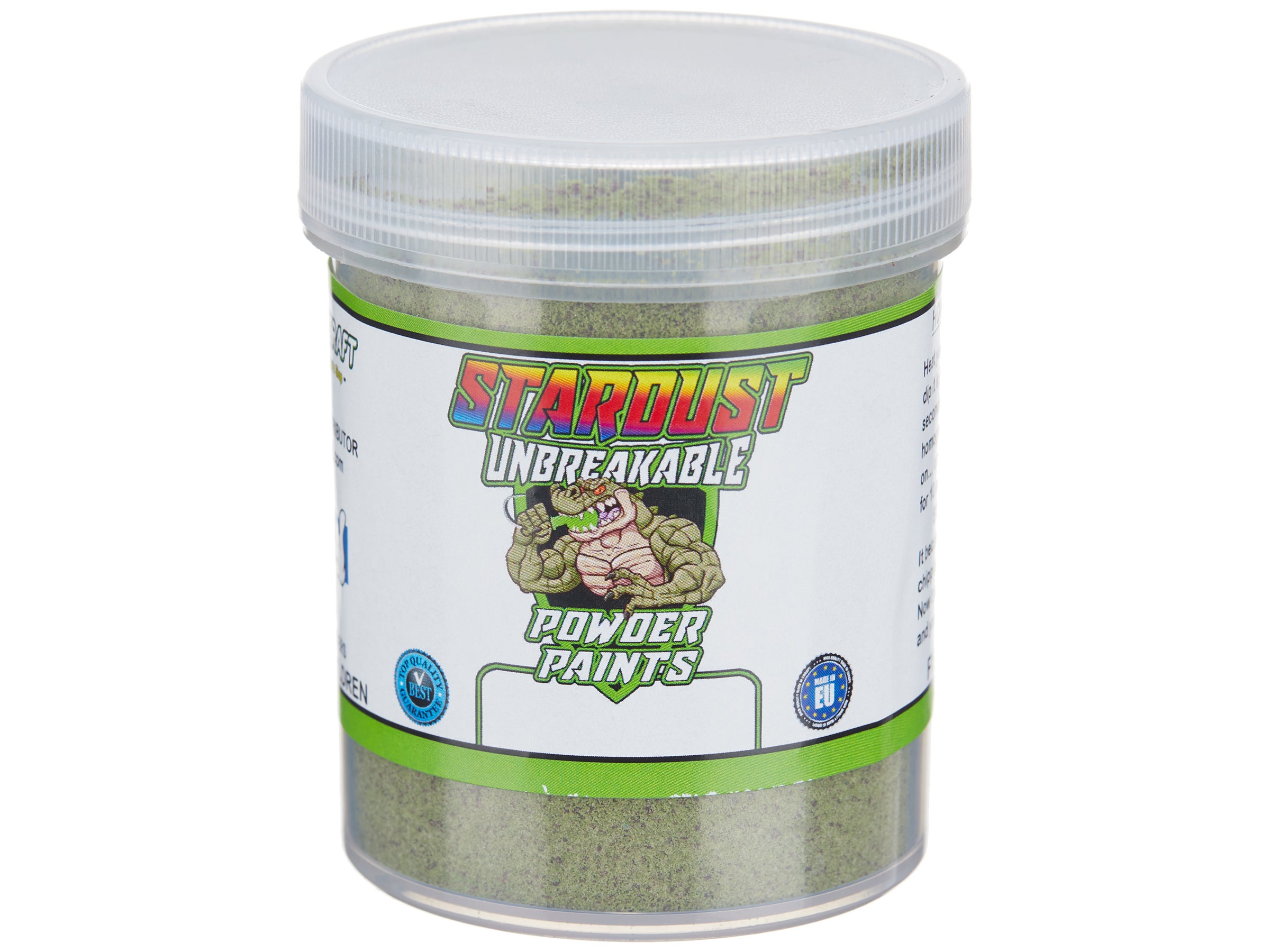 Lurecraft Stardust Powder Paint 2oz - Tackle Warehouse