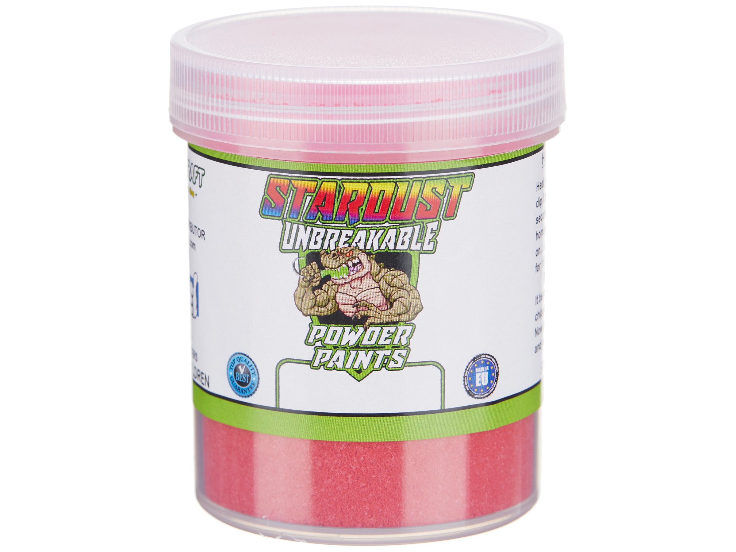 Lurecraft Stardust Powder Paint 2oz - Tackle Warehouse
