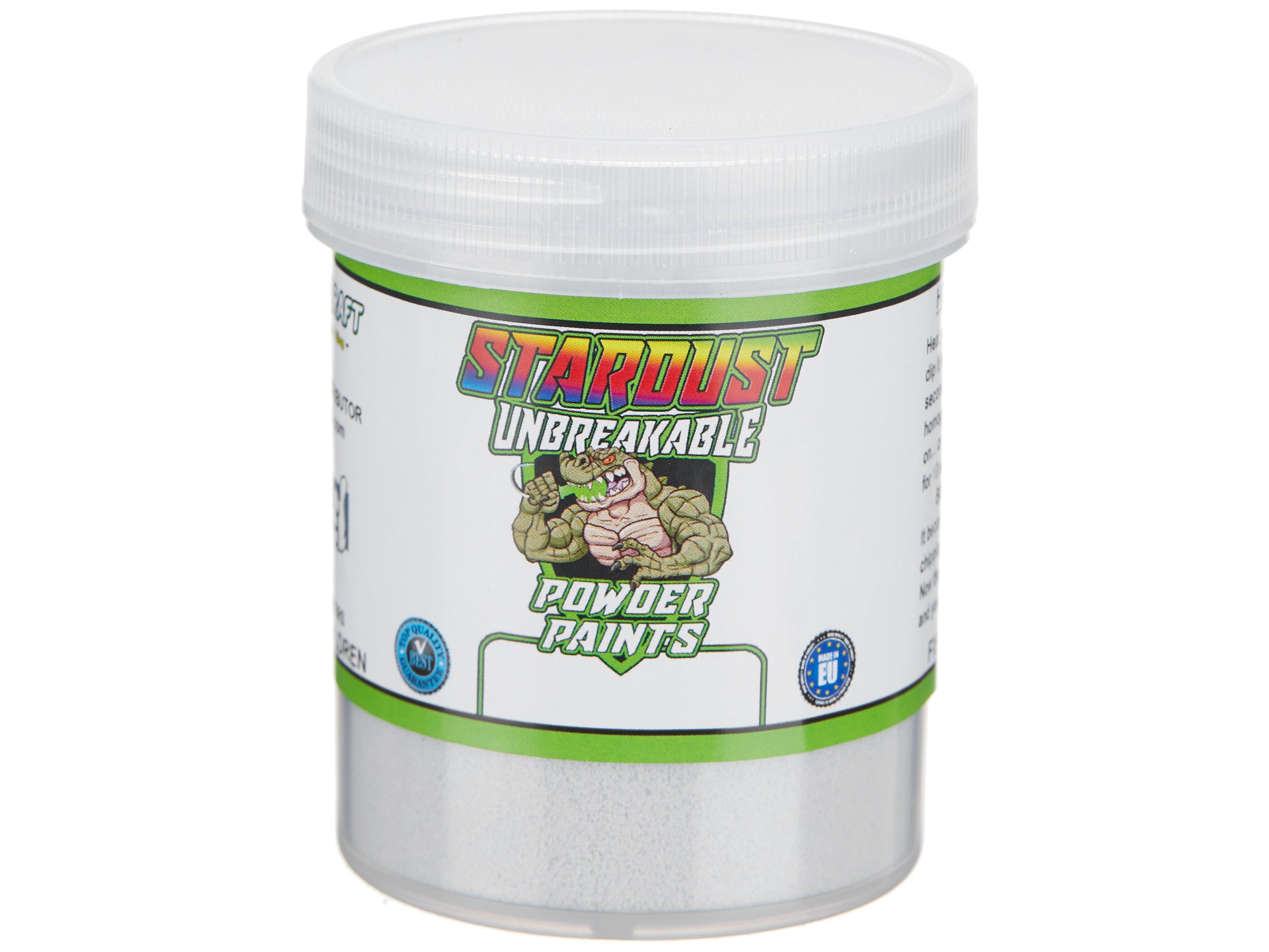 Lurecraft Stardust Powder Paint 2oz - Tackle Warehouse