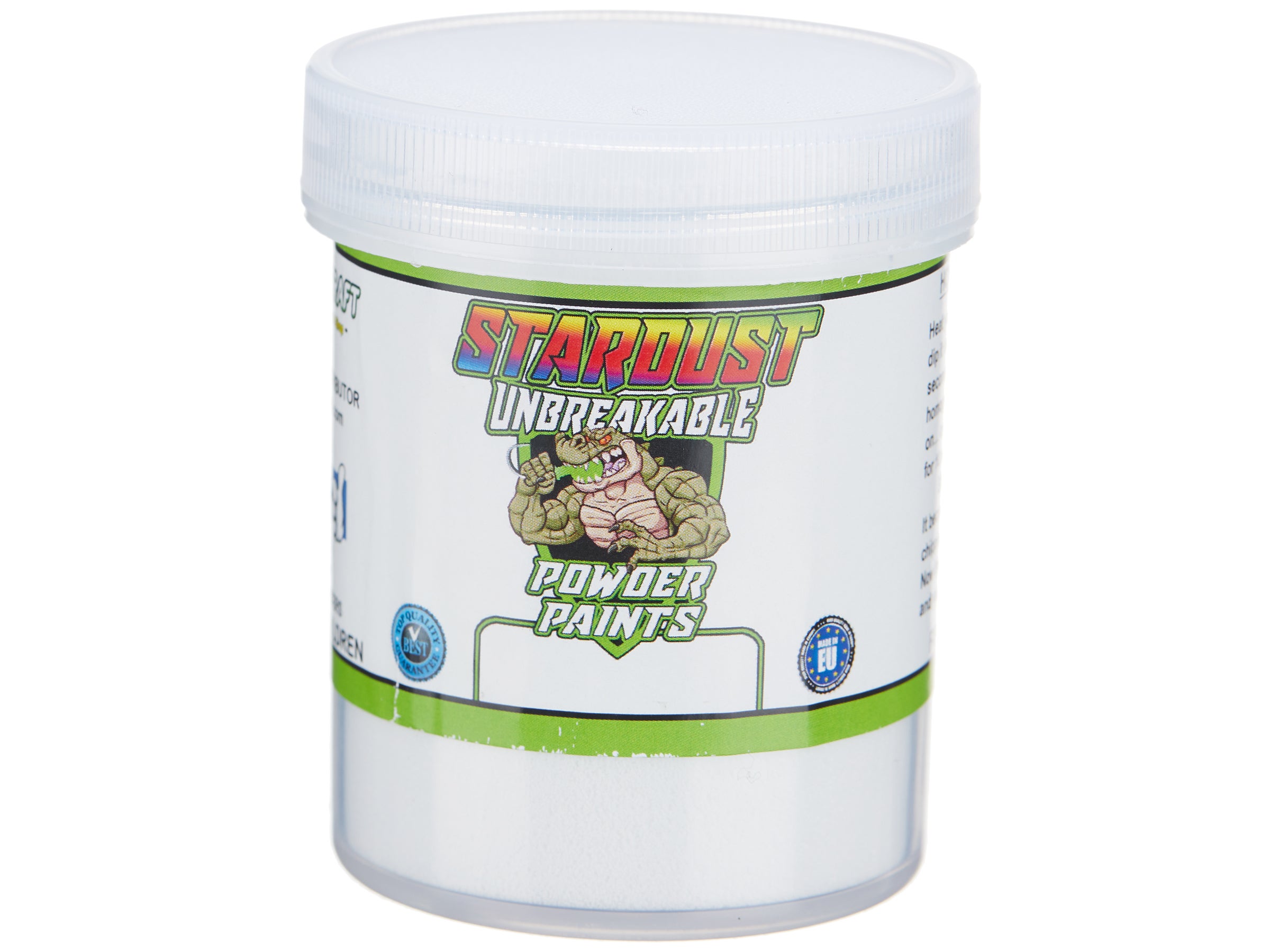 Lurecraft Stardust Powder Paint 2oz - Tackle Warehouse