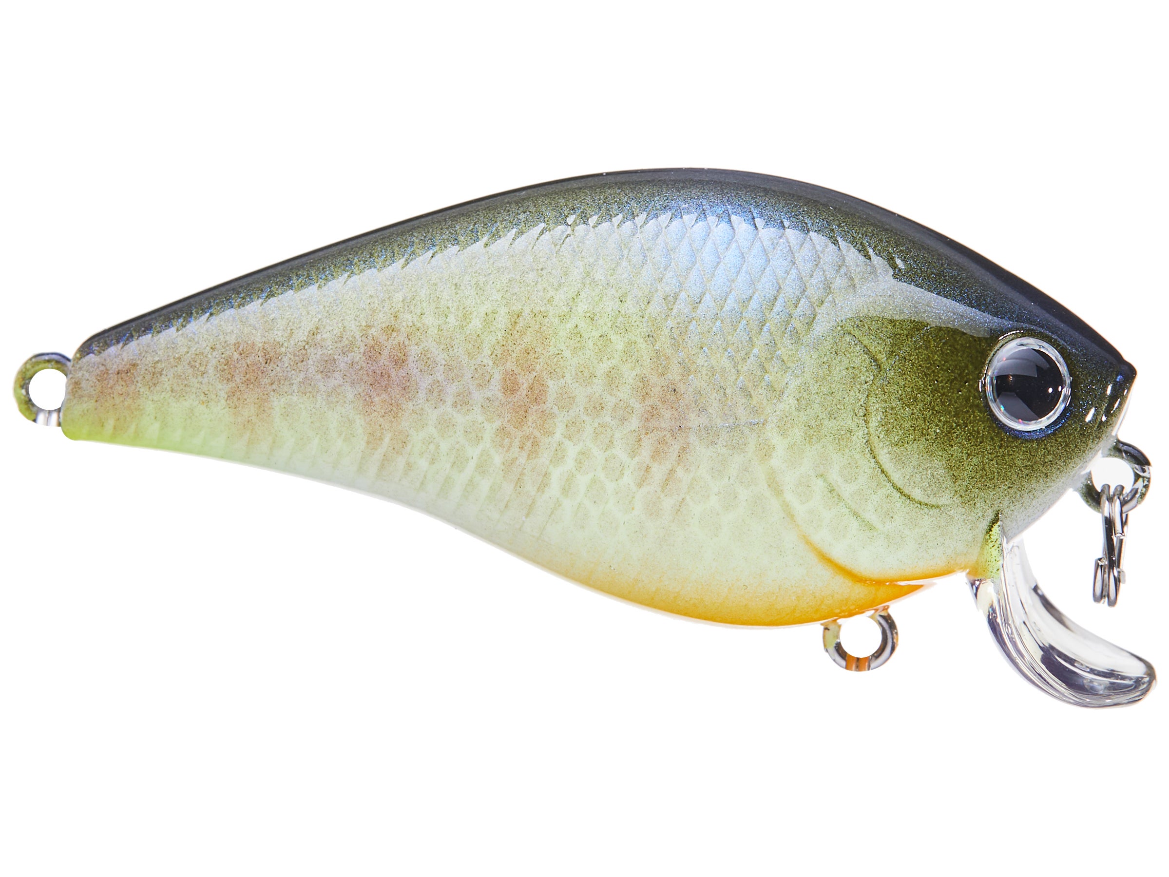 Lucky Craft LC Wave DRS Crankbaits - Tackle Warehouse