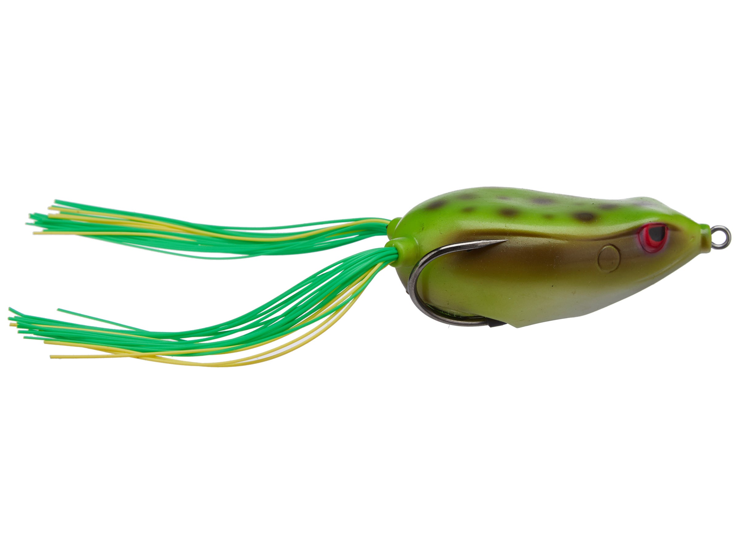 Livingston Freddy B Frog Tournament - Tackle Warehouse
