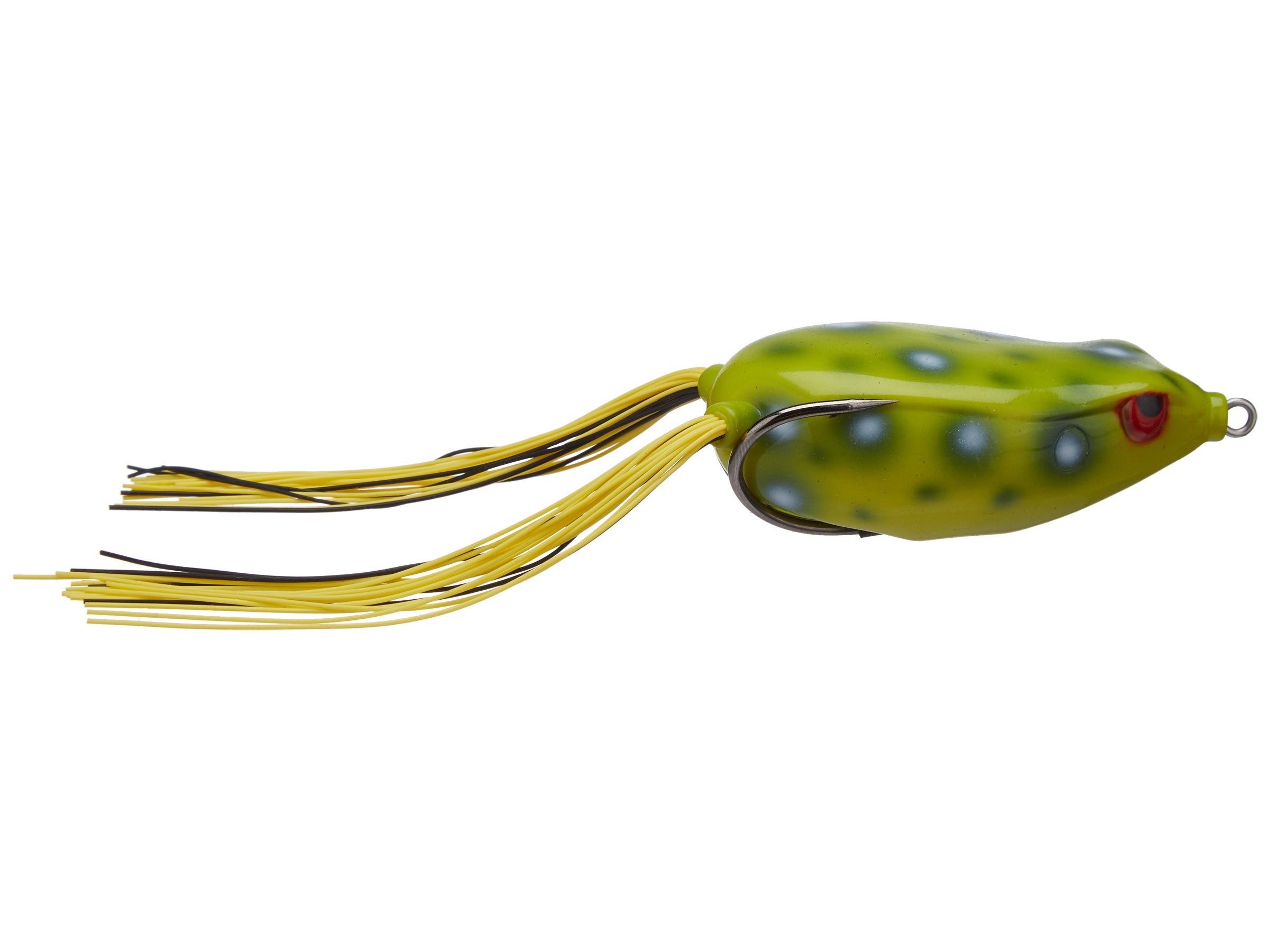 Livingston Freddy B Frog Tournament - Tackle Warehouse