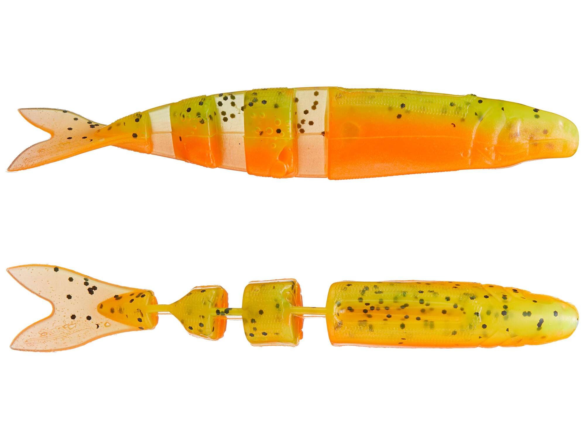 Lake Fork Live Magic Shad Swimbait - Tackle Warehouse