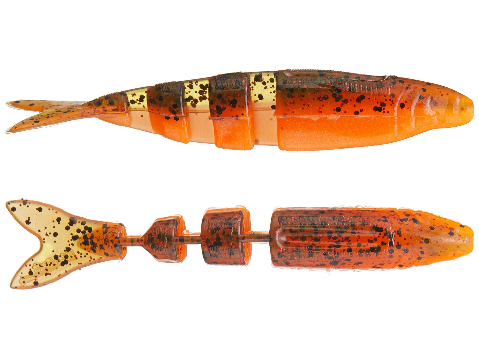 Lake Fork Live Magic Shad Swimbait - Tackle Warehouse