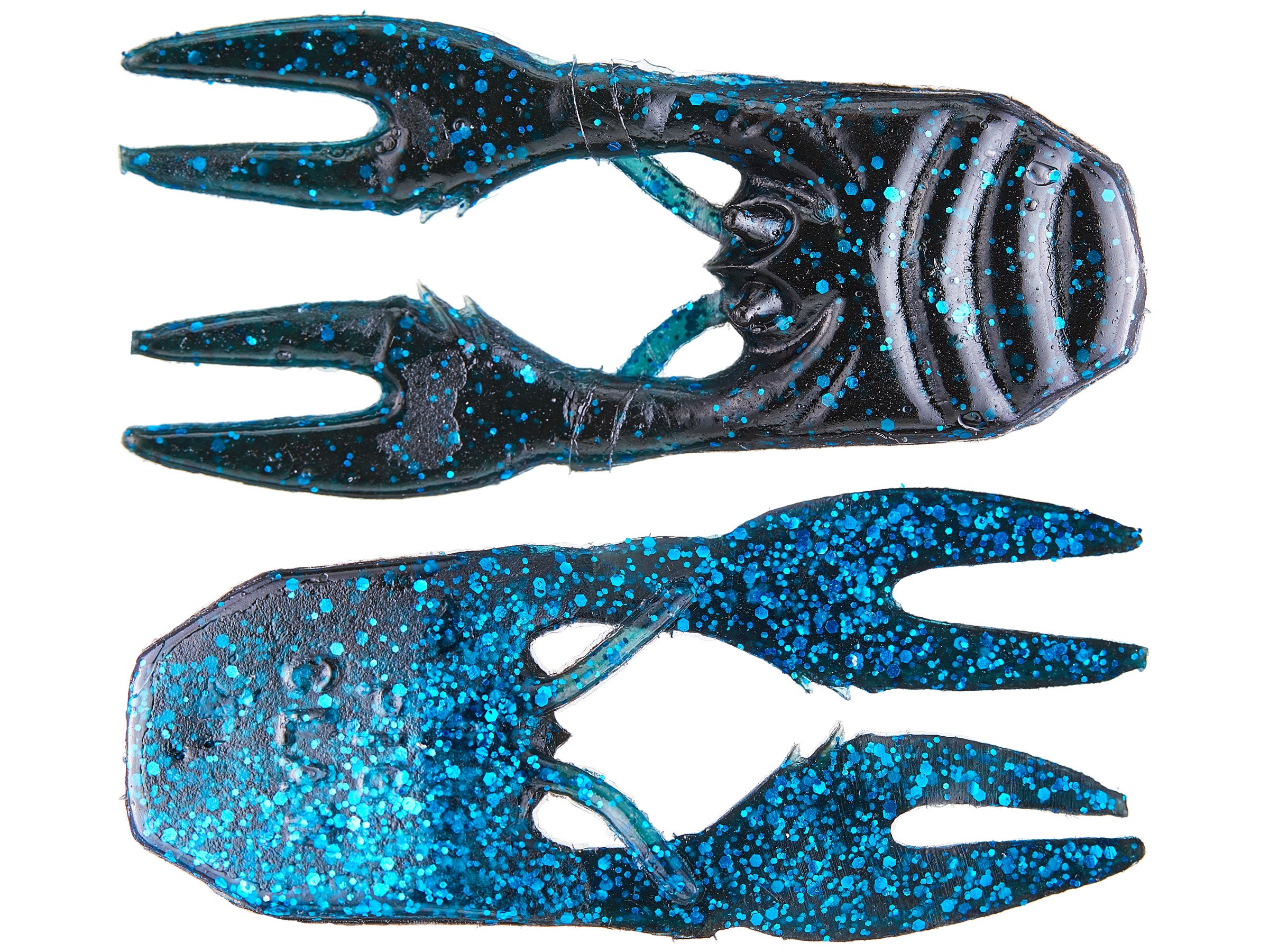 Lake Fork Tackle Pig Claw Bulk Pack - Tackle Warehouse