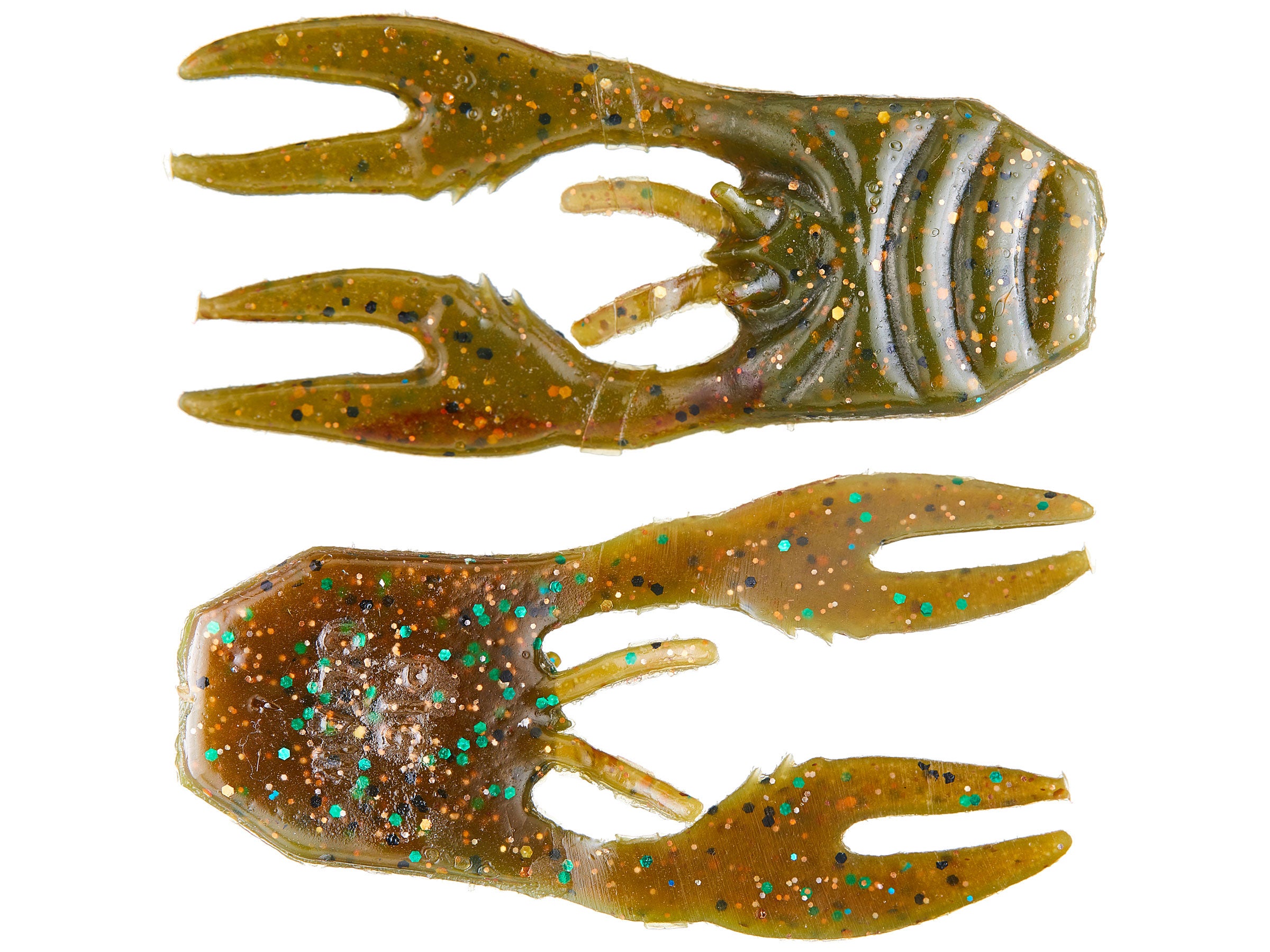 Lake Fork Tackle Pig Claw Bulk Pack - Tackle Warehouse