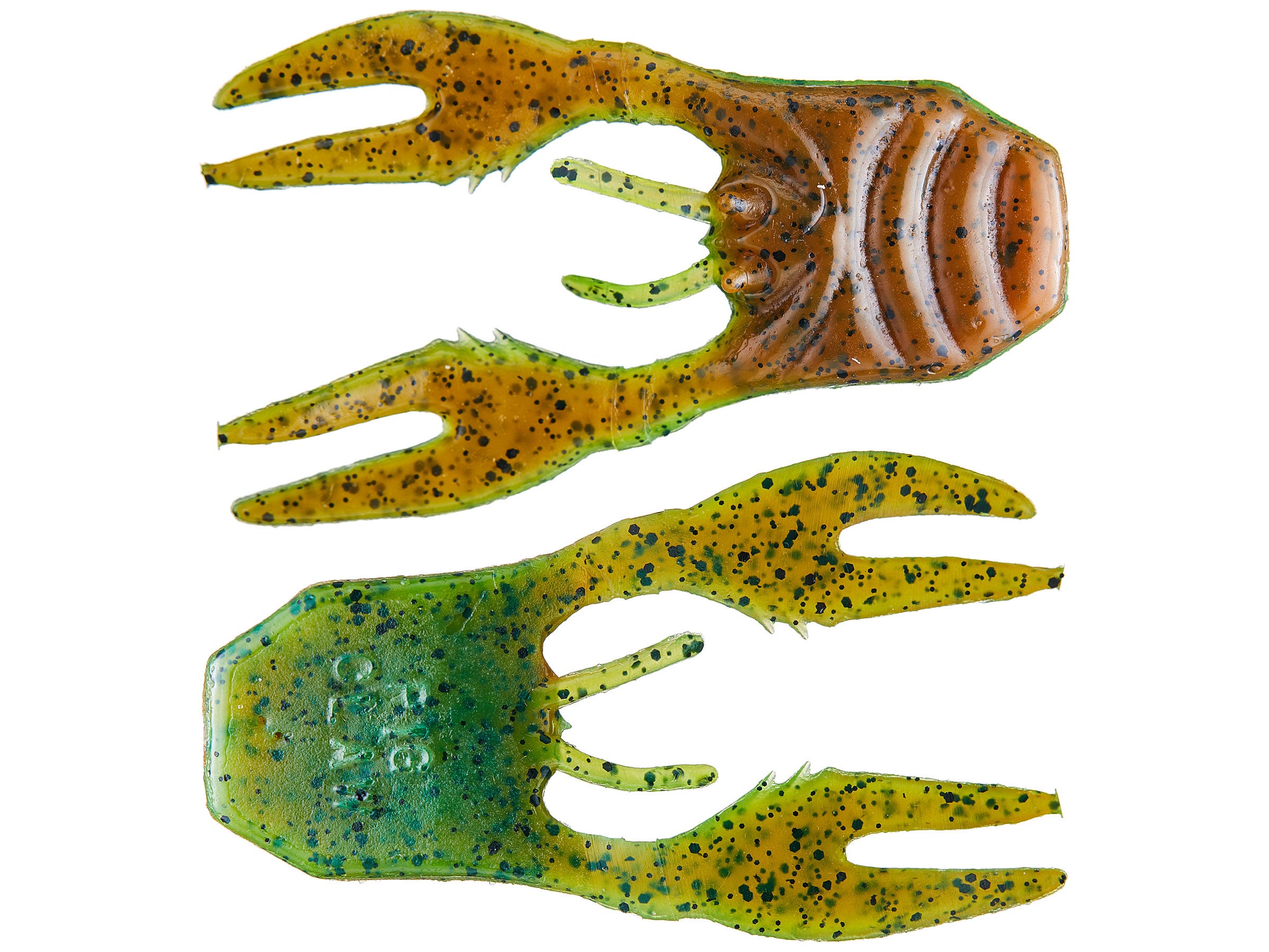 Lake Fork Tackle Pig Claw Bulk Pack - Tackle Warehouse