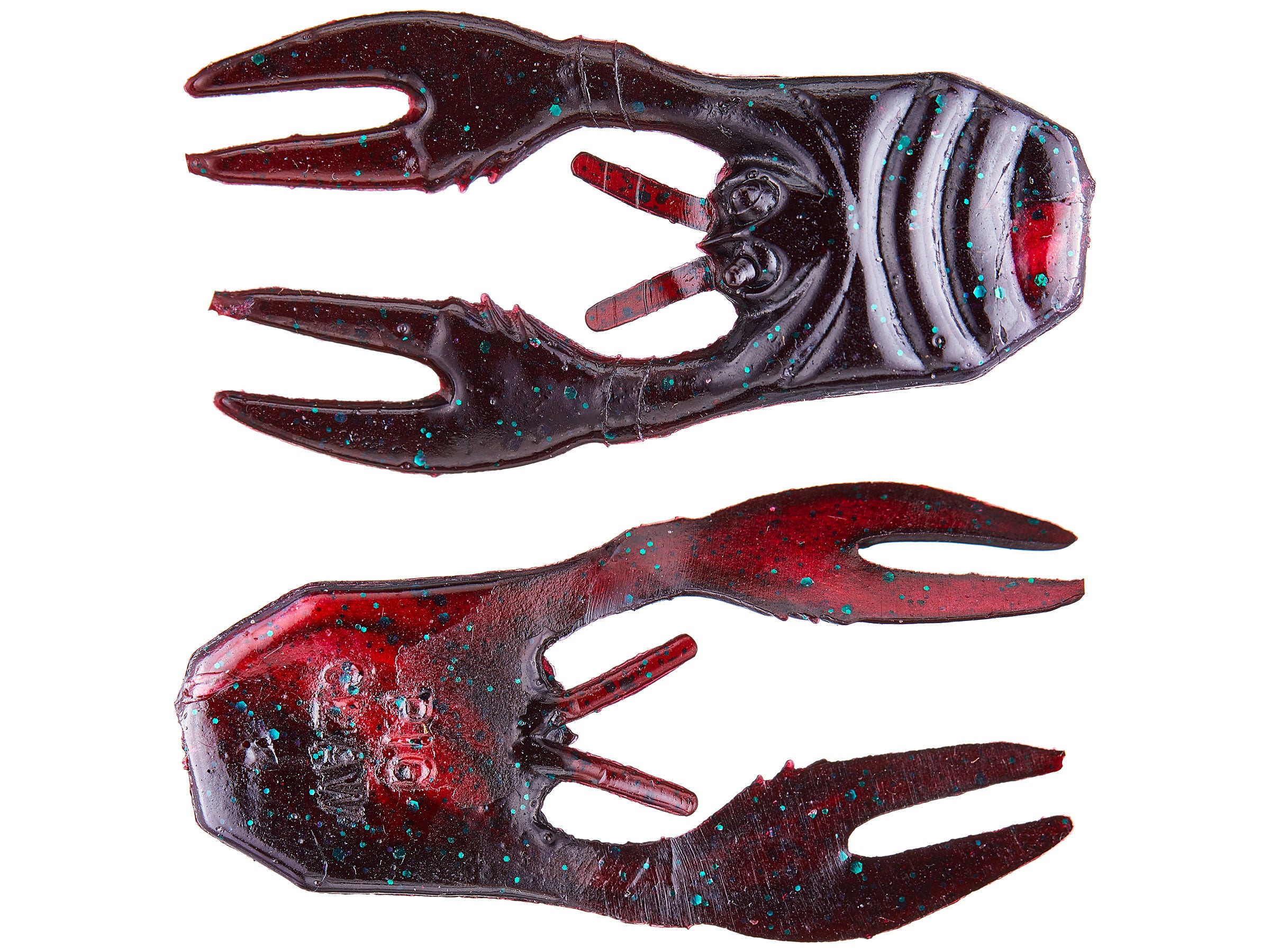 Lake Fork Tackle Pig Claw Bulk Pack - Tackle Warehouse