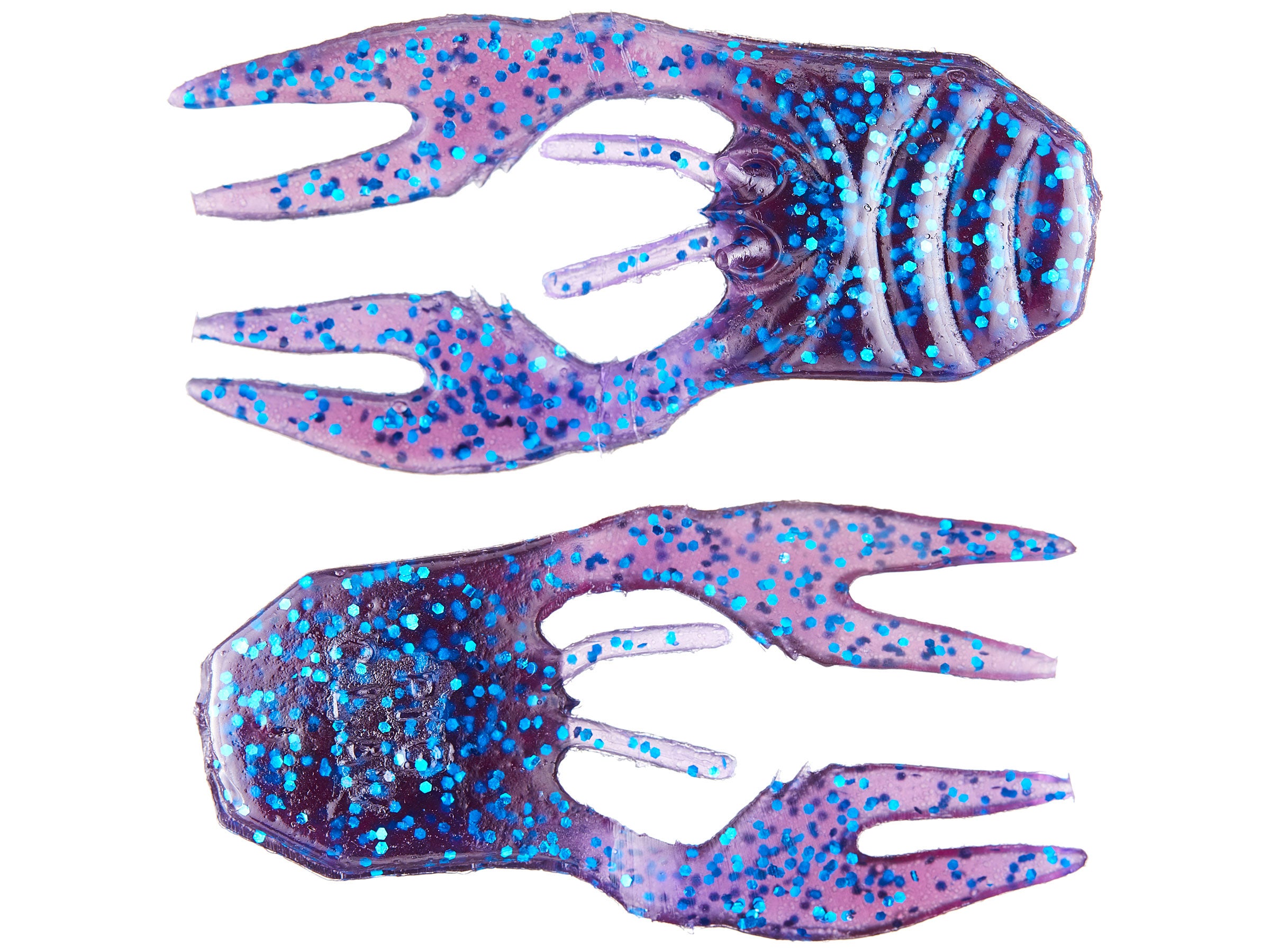 Lake Fork Tackle Pig Claw Bulk Pack - Tackle Warehouse