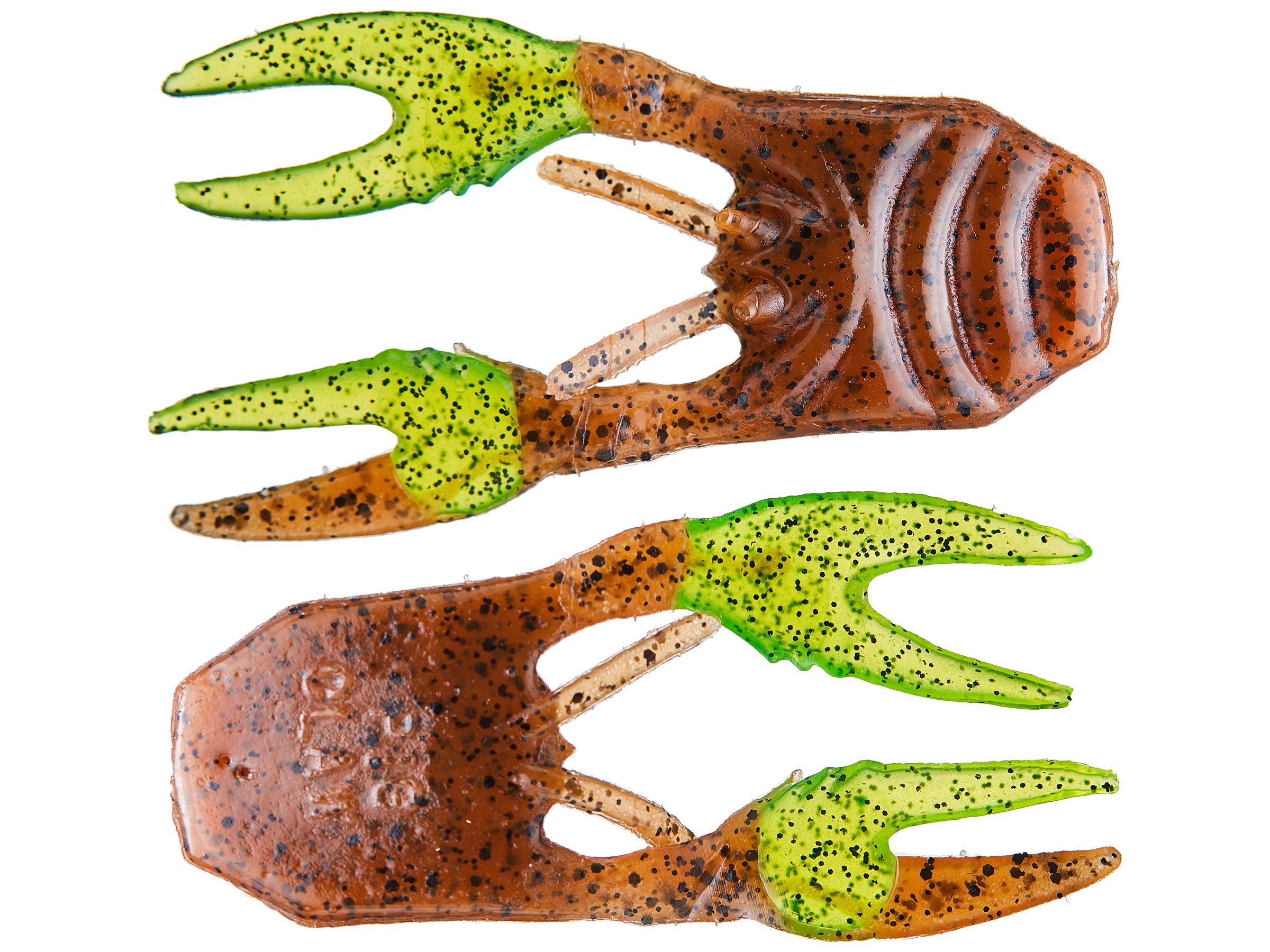 Lake Fork Tackle Pig Claw Bulk Pack - Tackle Warehouse