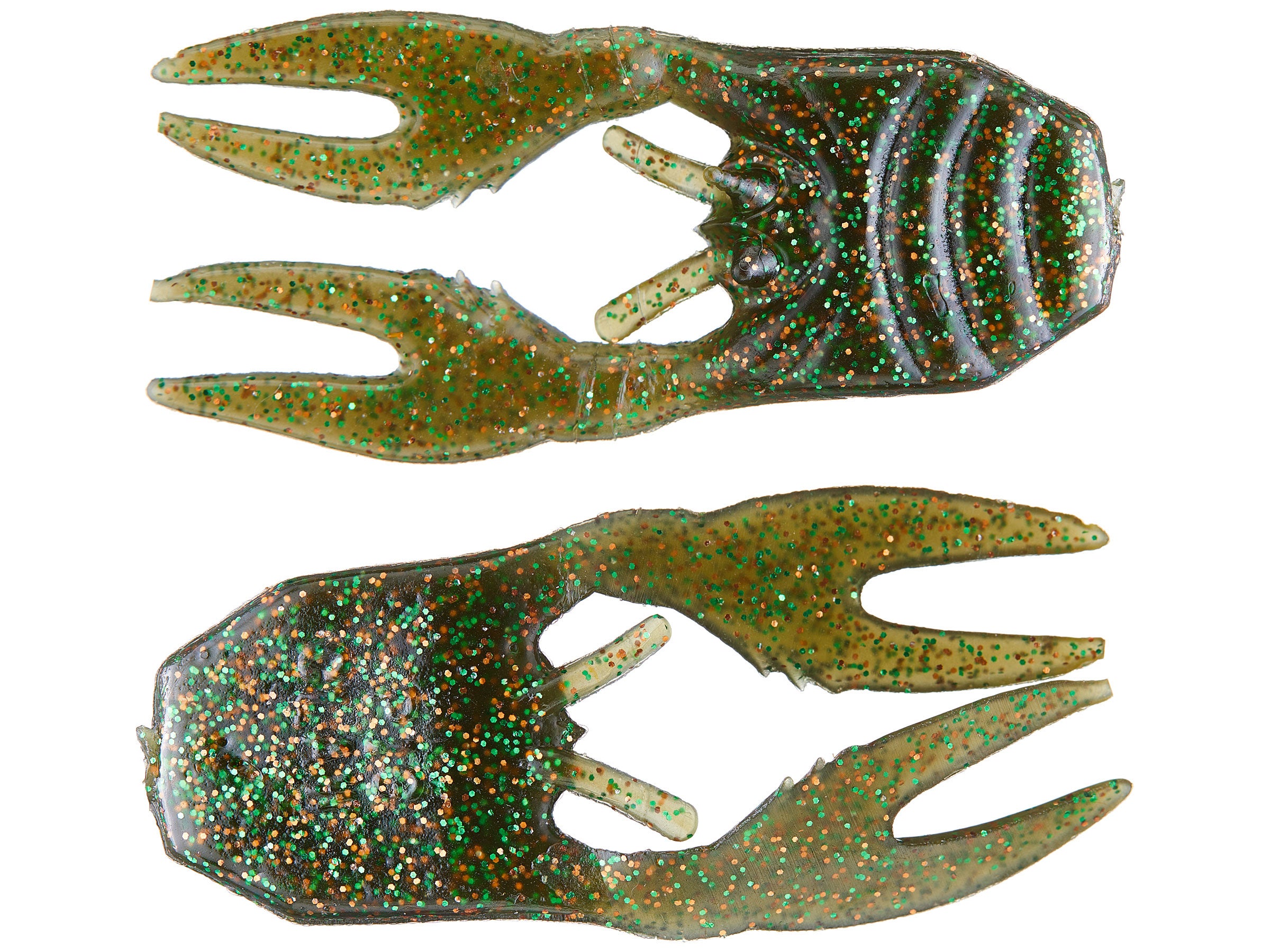 Lake Fork Tackle Pig Claw Bulk Pack - Tackle Warehouse