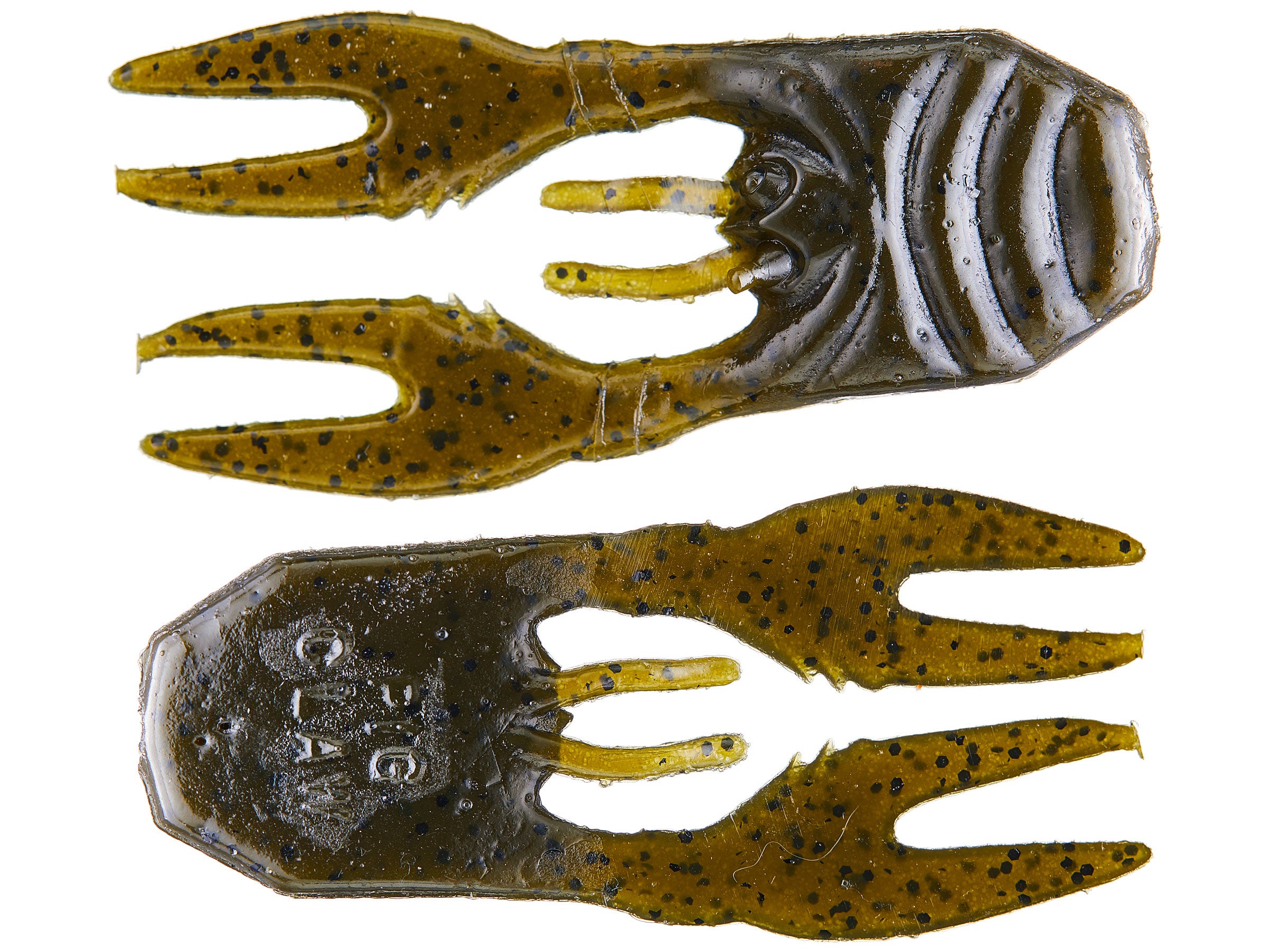 Lake Fork Tackle Pig Claw Bulk Pack - Tackle Warehouse
