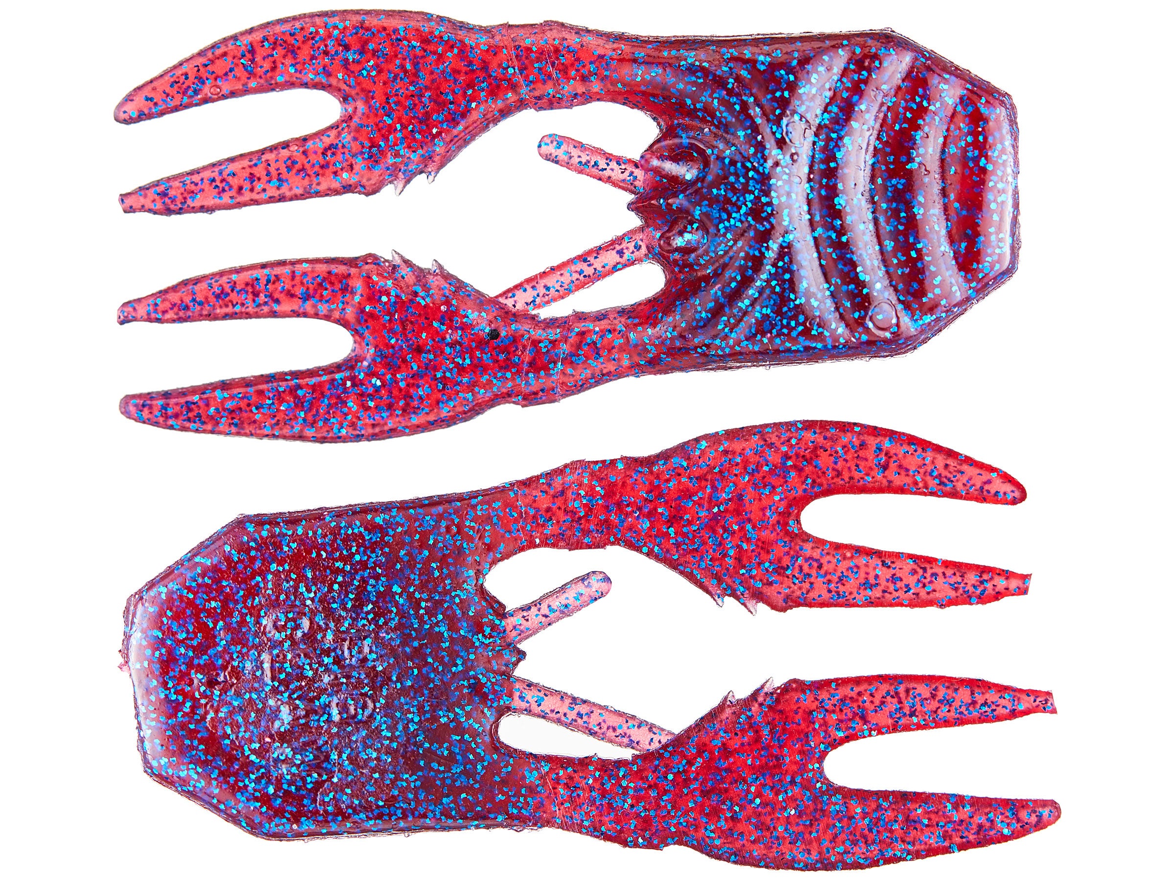 Lake Fork Tackle Pig Claw Bulk Pack - Tackle Warehouse