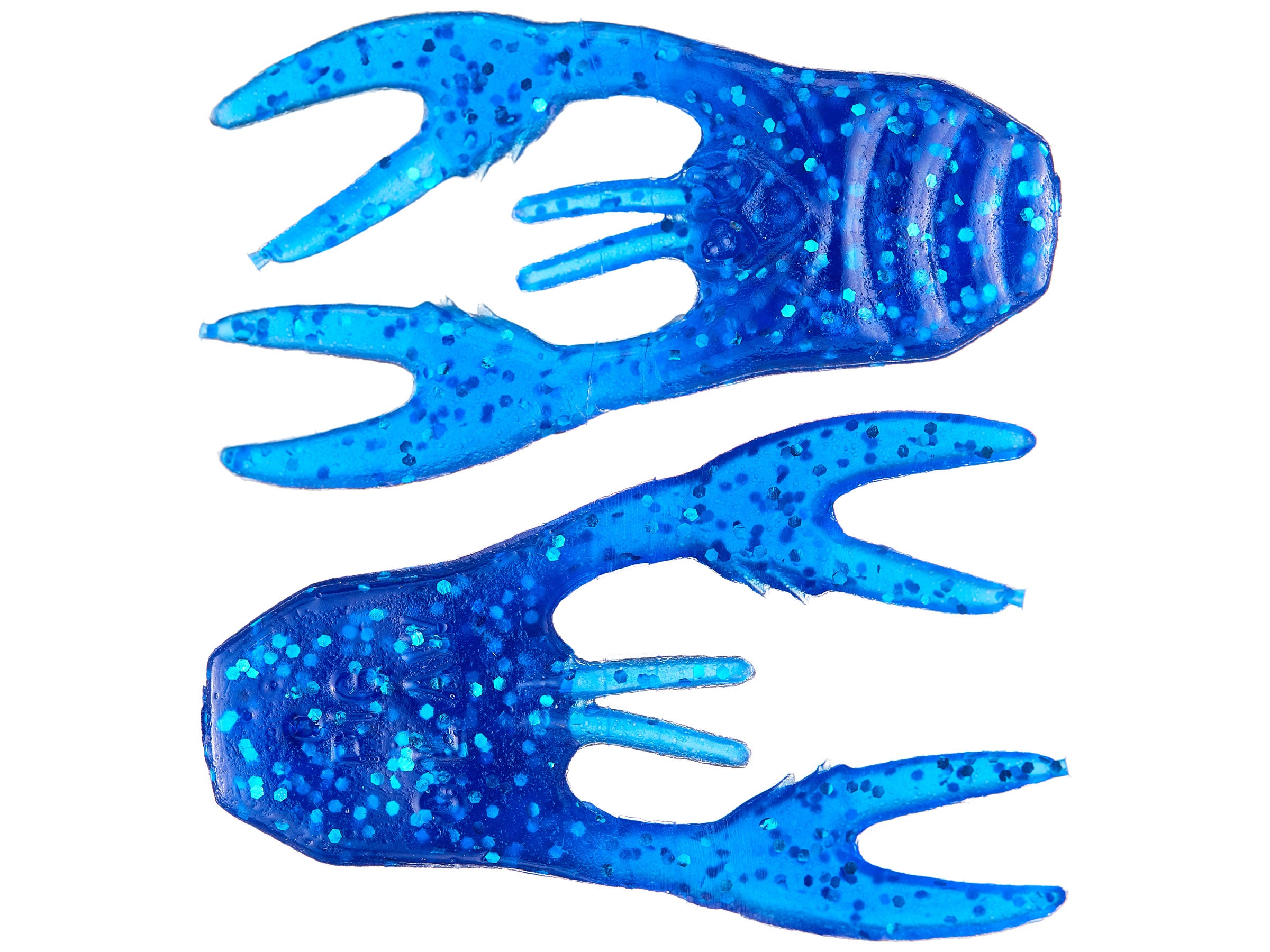 Lake Fork Tackle Pig Claw Bulk Pack - Tackle Warehouse