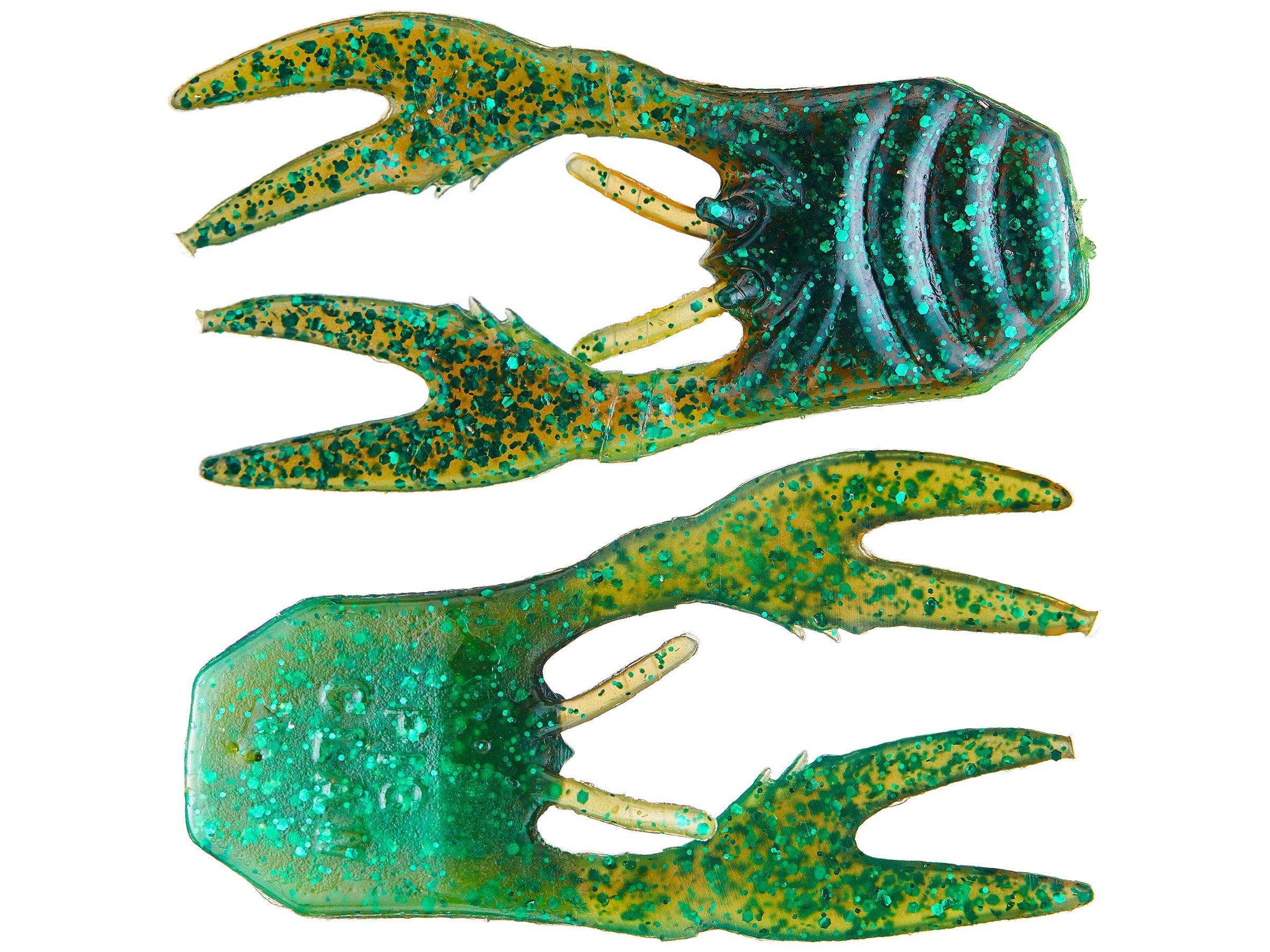 Lake Fork Tackle Pig Claw Bulk Pack - Tackle Warehouse