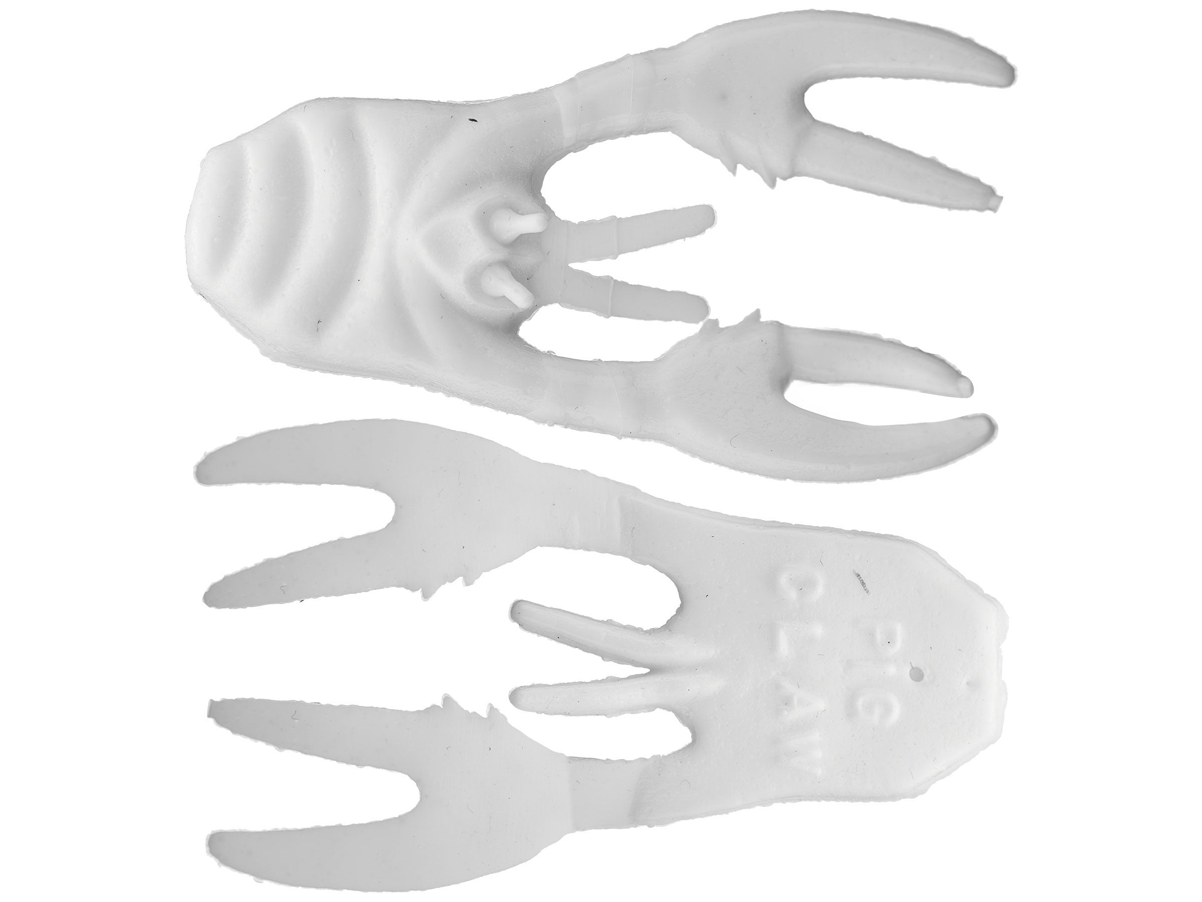 Lake Fork Tackle Pig Claw Bulk Pack - Tackle Warehouse