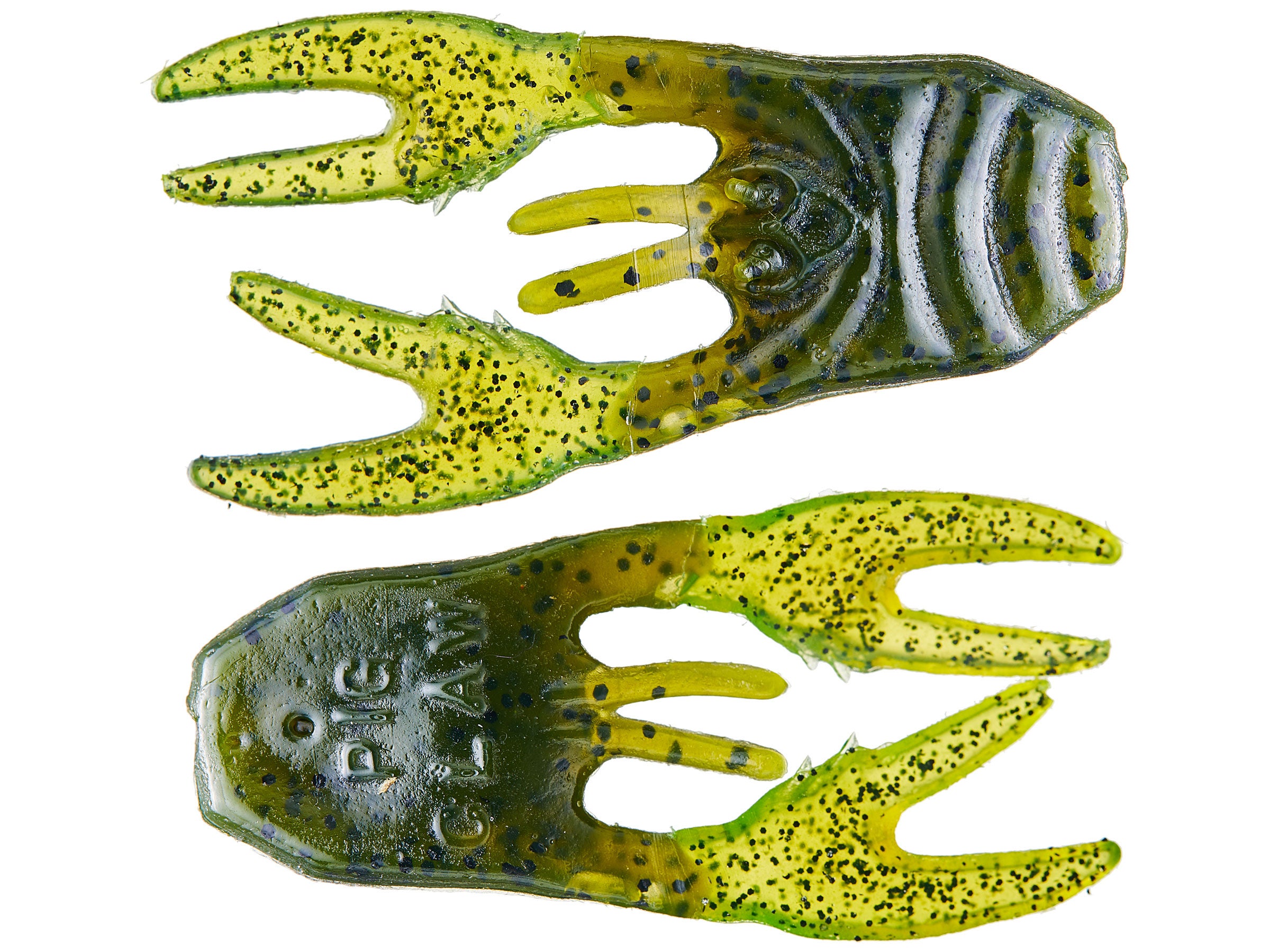 Lake Fork Tackle Pig Claw Bulk Pack - Tackle Warehouse