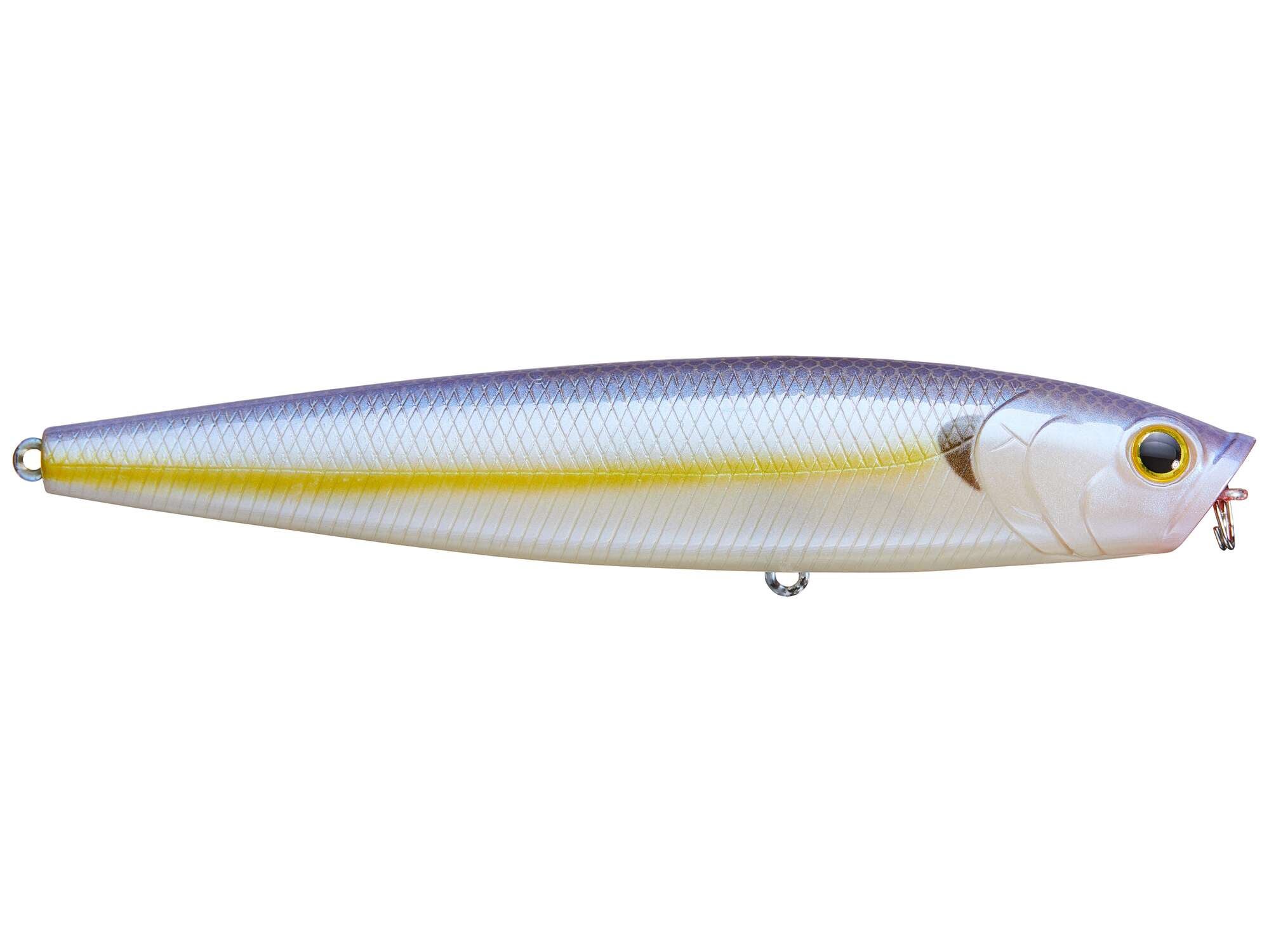 Lucky Craft Gunfish 115NF - Tackle Warehouse