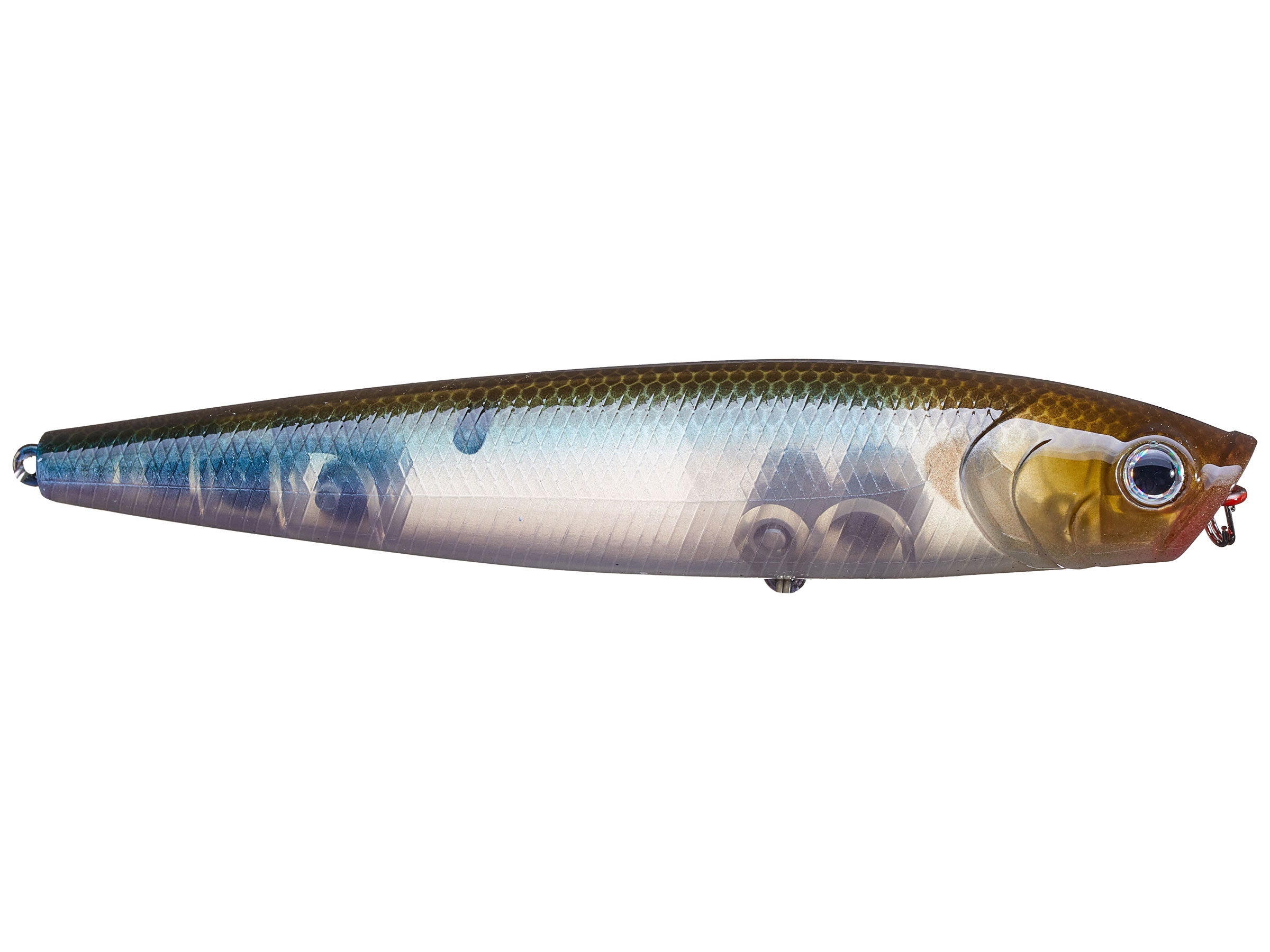 Lucky Craft Gunfish 115NF - Tackle Warehouse