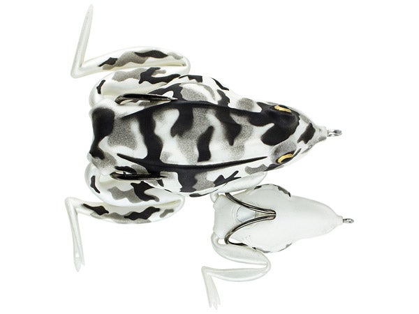 Lunkerhunt Combat Frog - Tackle Warehouse