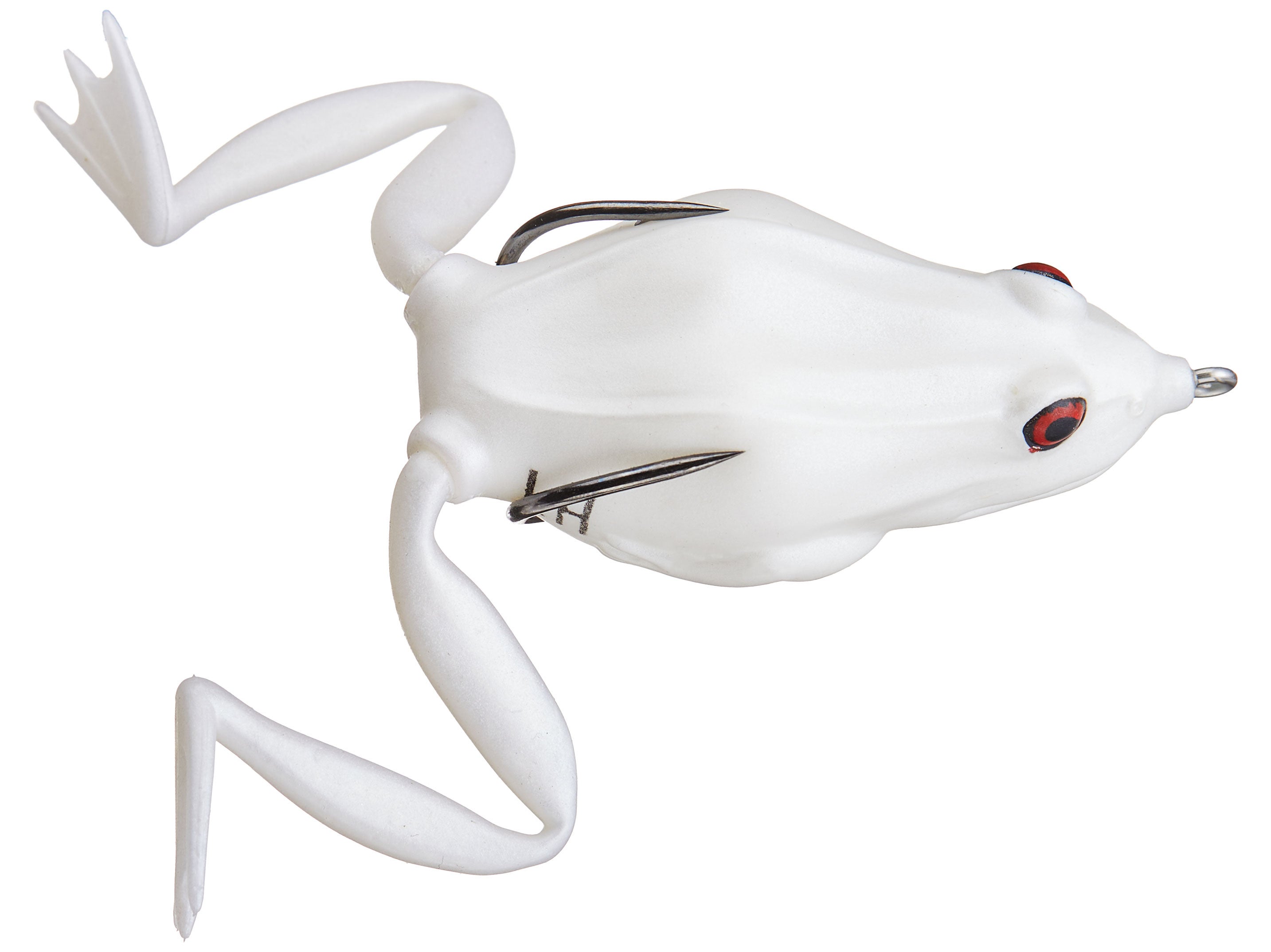 Lunkerhunt Combat Frog - Tackle Warehouse